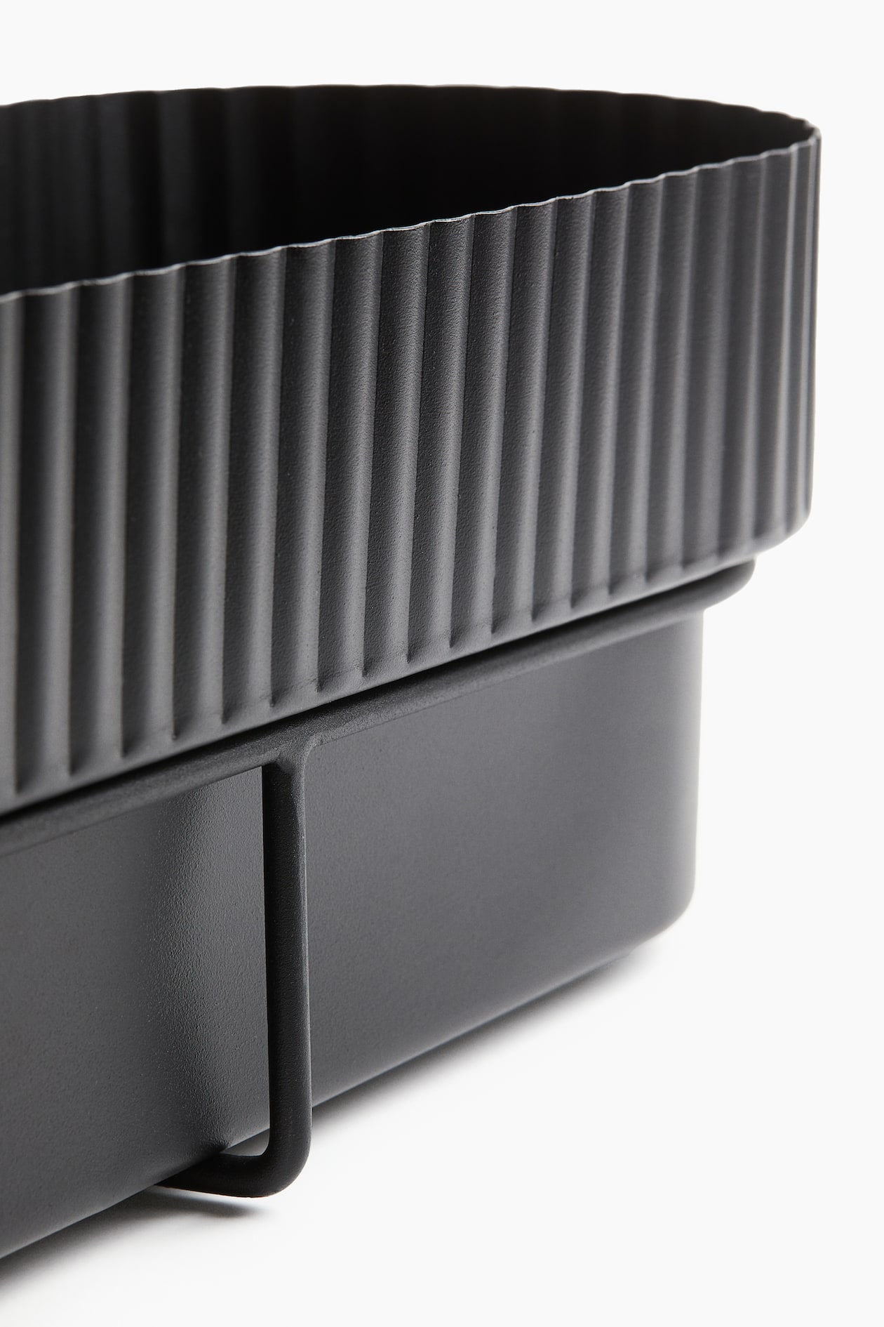 Hanging Planter Box - Black - Home All | H&M US