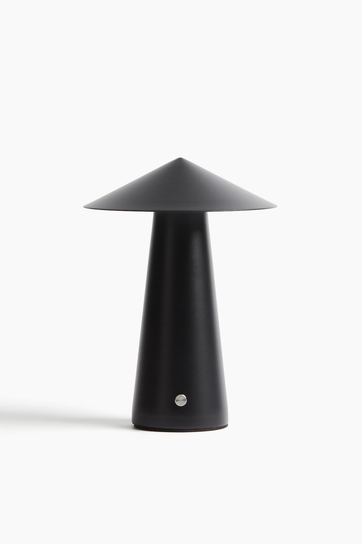 Rechargeable table lamp - Zwart - HOME | H&M BE