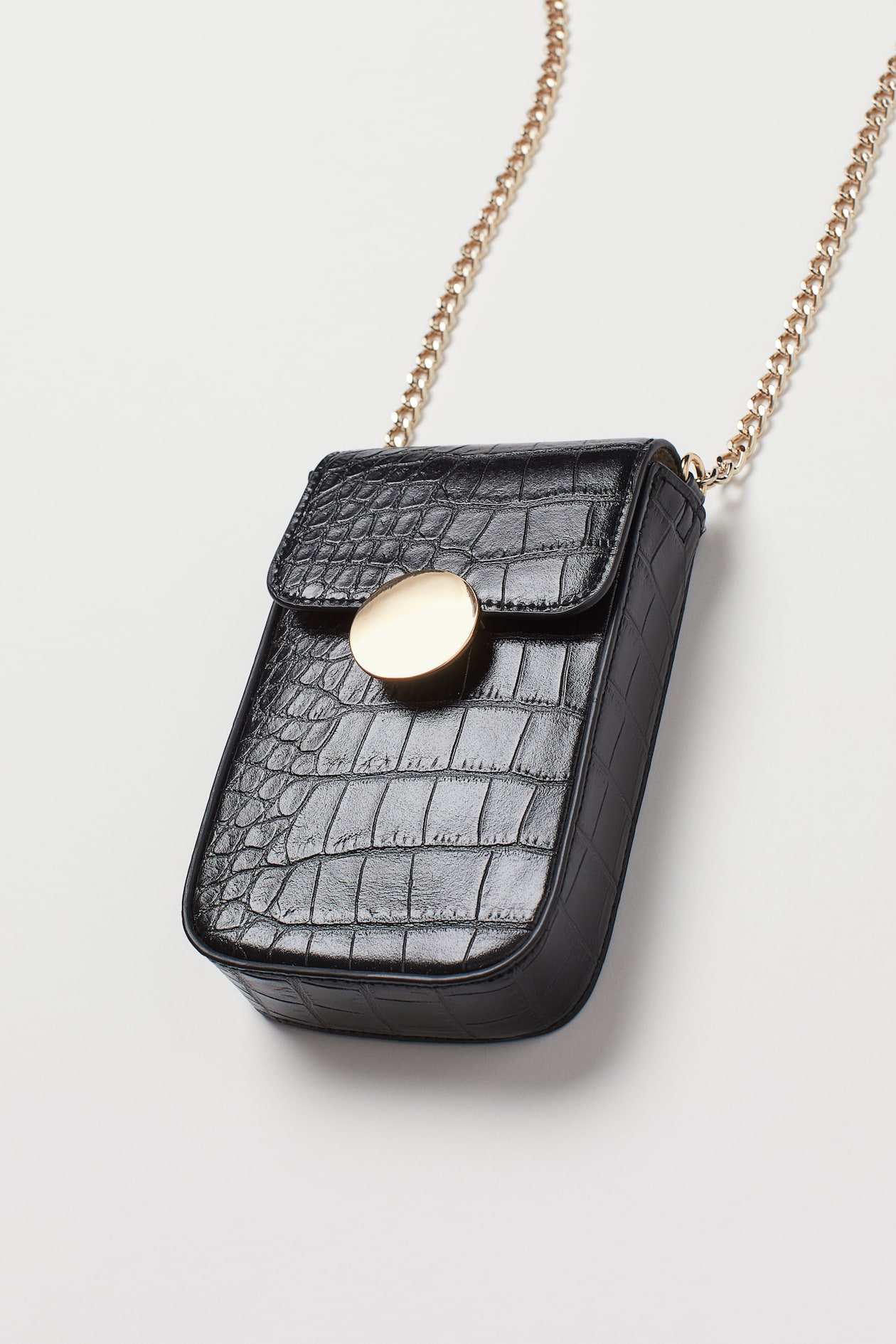 Smartphone Bag - Black - Ladies | H&M CA