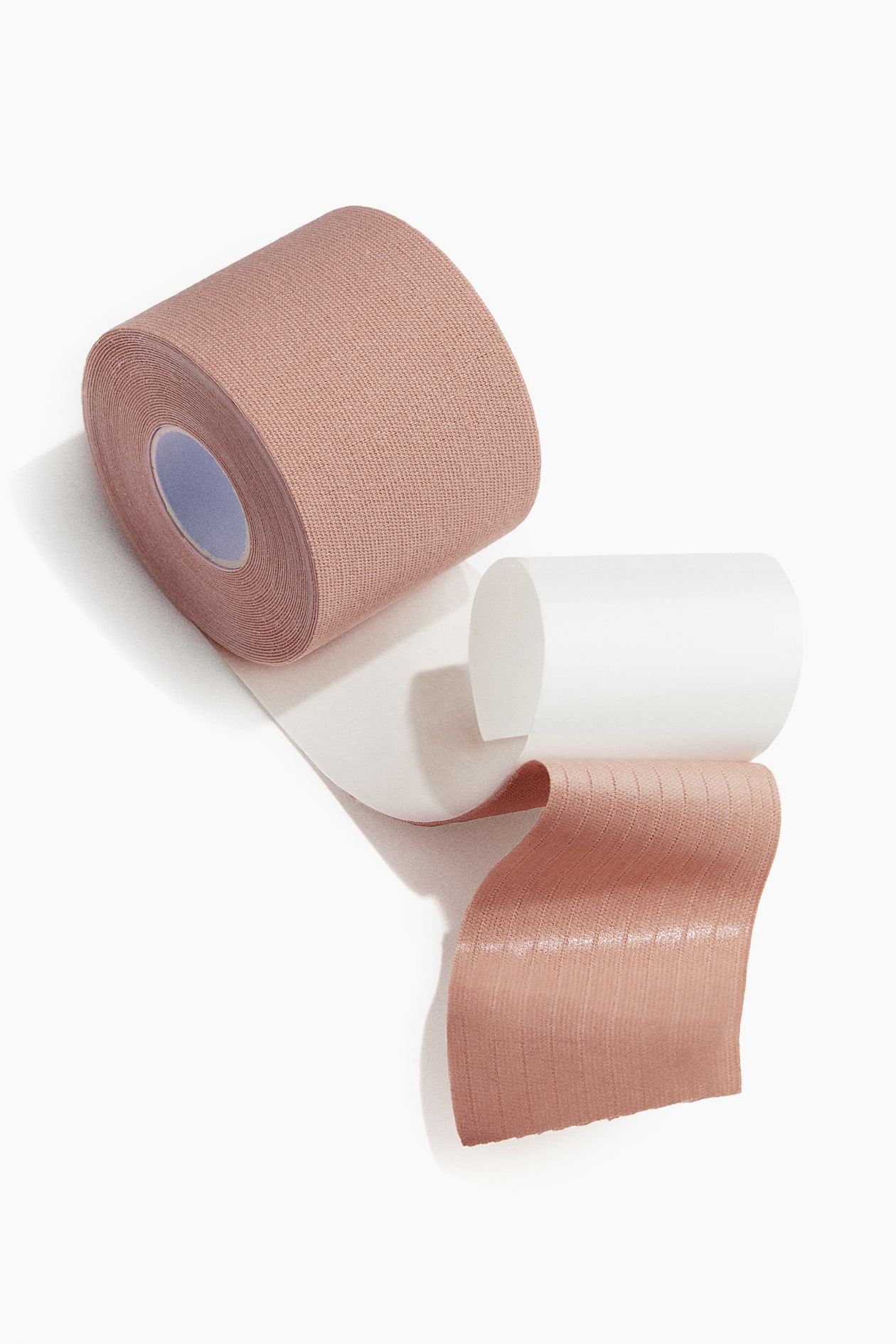 Body tape - Dark beige - Ladies | H&M GB