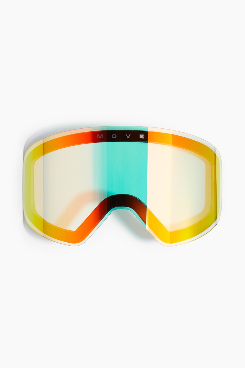 Women's Black Ski Goggles | H&M US