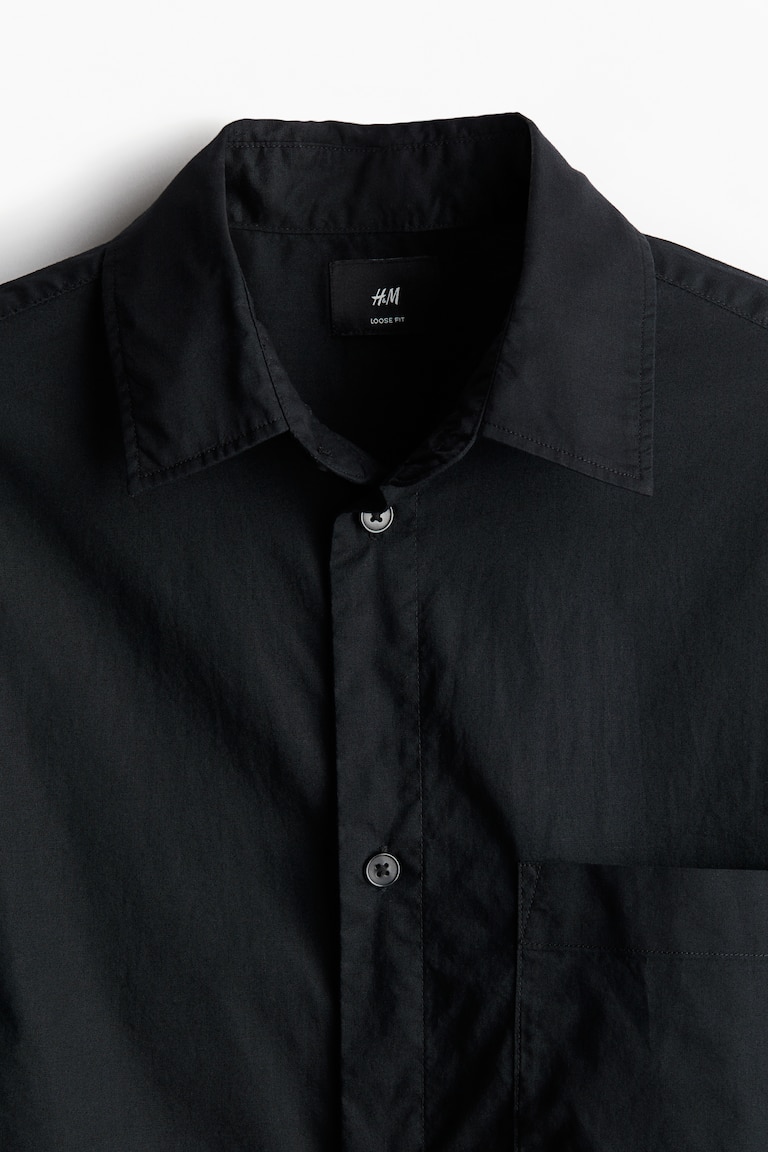 Shirts For Men | Casual & Smart Shirts | H&M MY