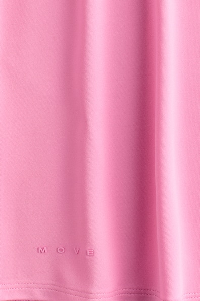 Women's Pink Sports top with DryMove™ | H&M IN
