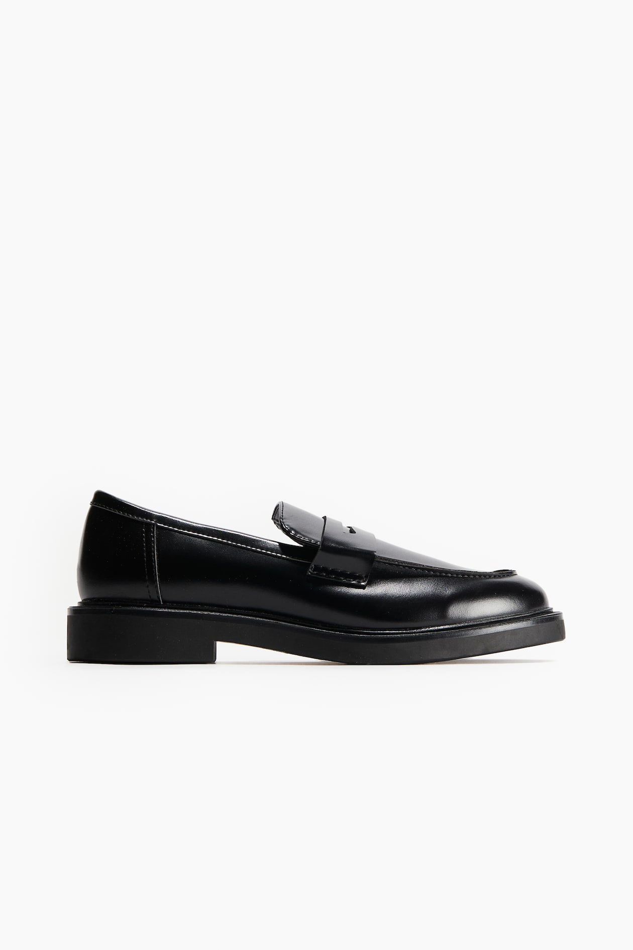 Loafers - Black - Ladies | H&M US