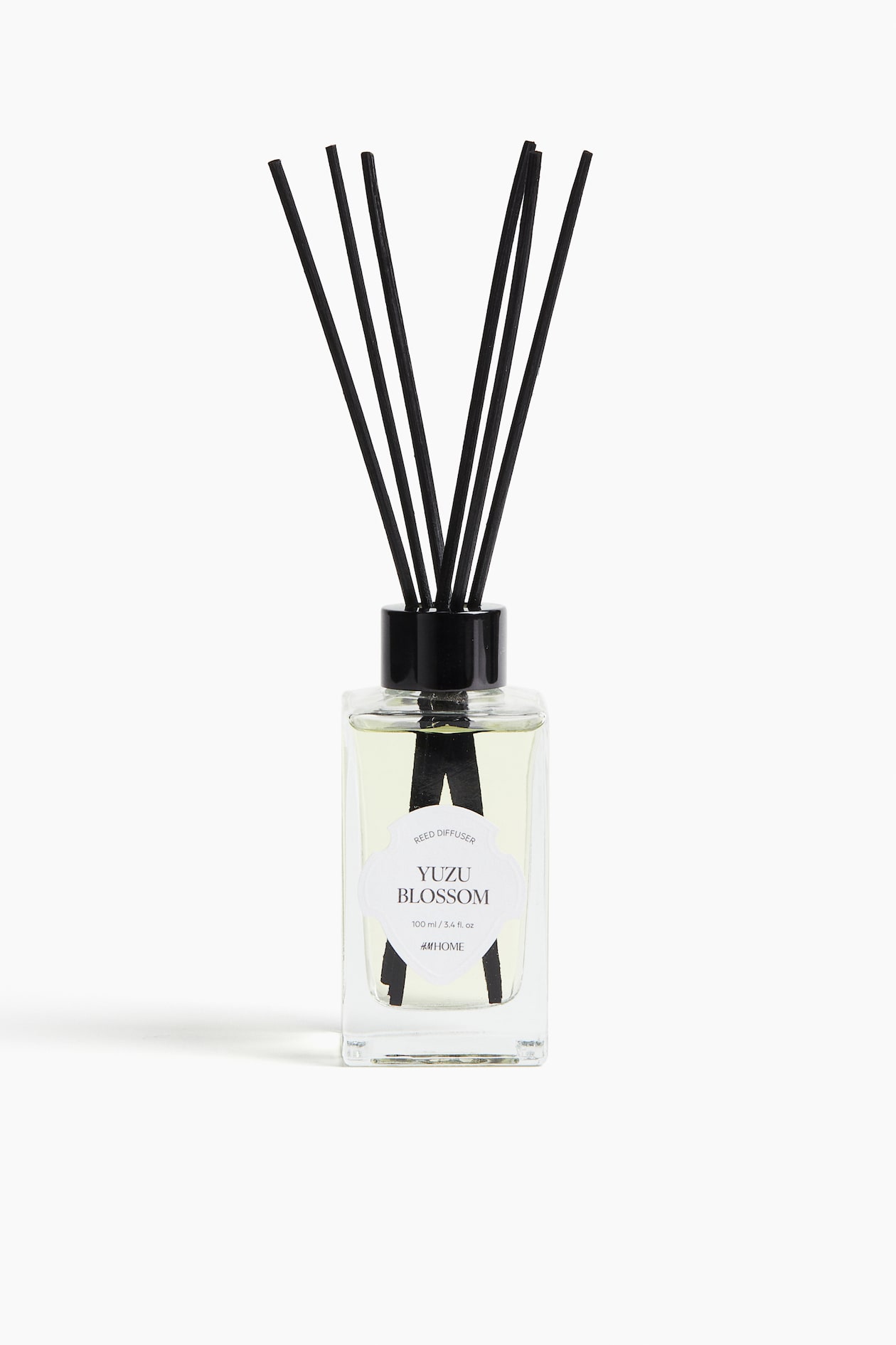 Diffuseur à bâtonnets - Fleur de Yuzu - Home All | H&M CA