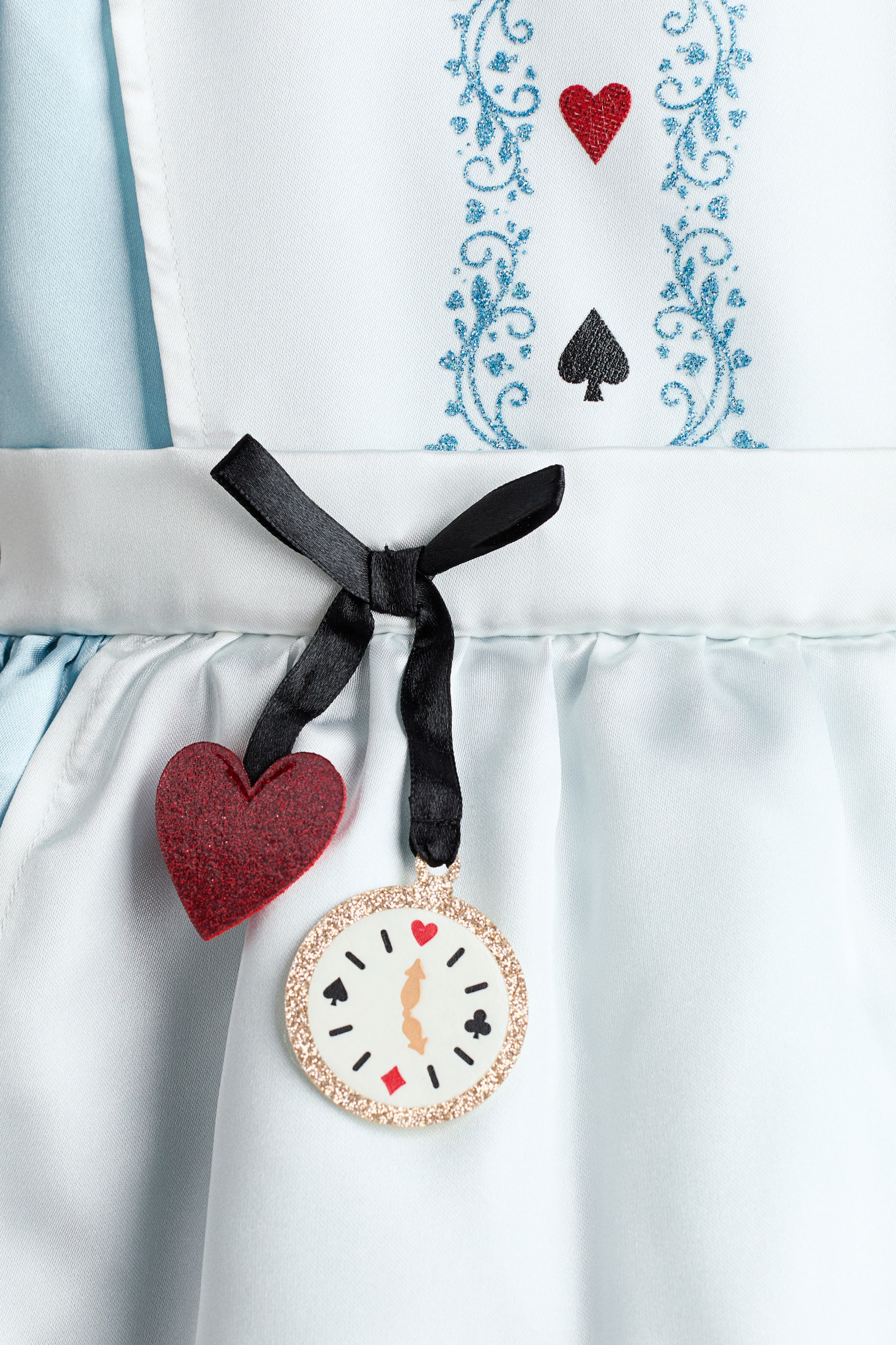 Blue/Alice in Wonderland Fancy dress set for kids | H&M CA