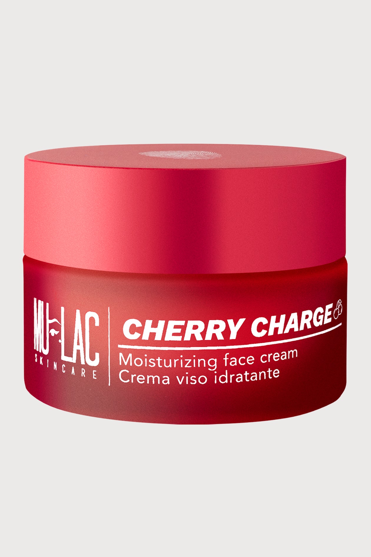 Cherry Charge Crema Viso - Cherry Charge - MULAC Cosmetics - Beauty all ...