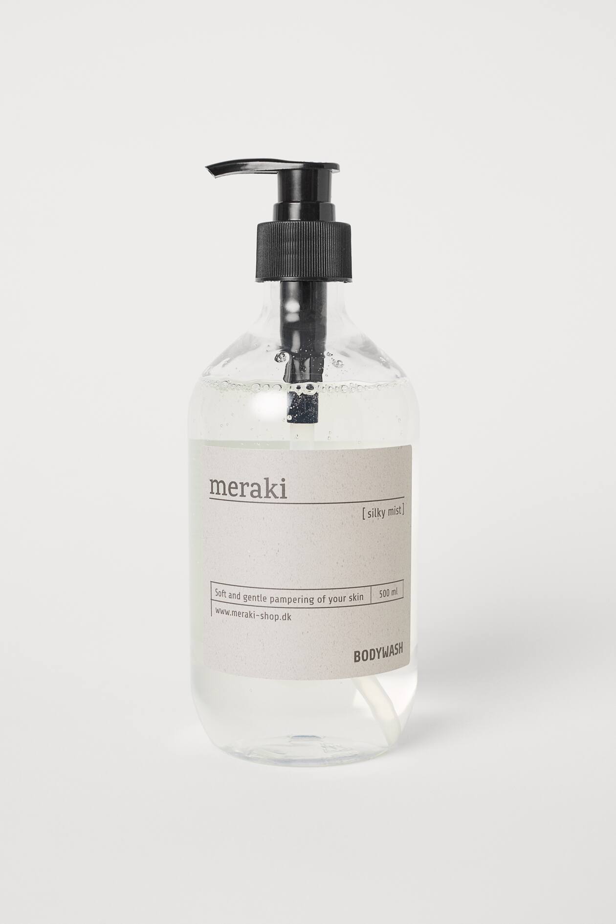 Body wash - Vit/Silky Mist - Home All | H&M SE