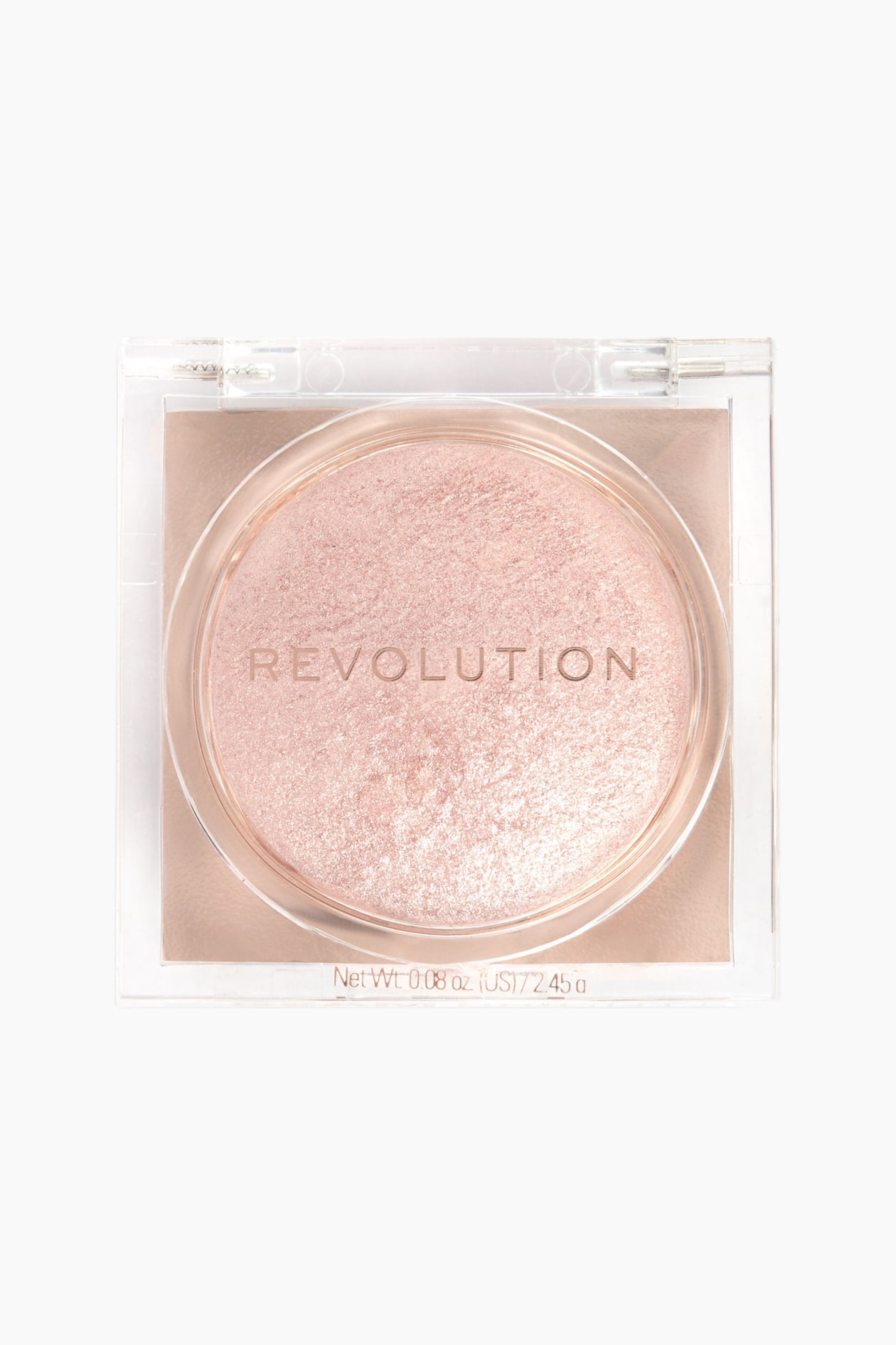 Beam Bright Highlighter - Rose Lustre - Revolution - Beauty all | H&M SE