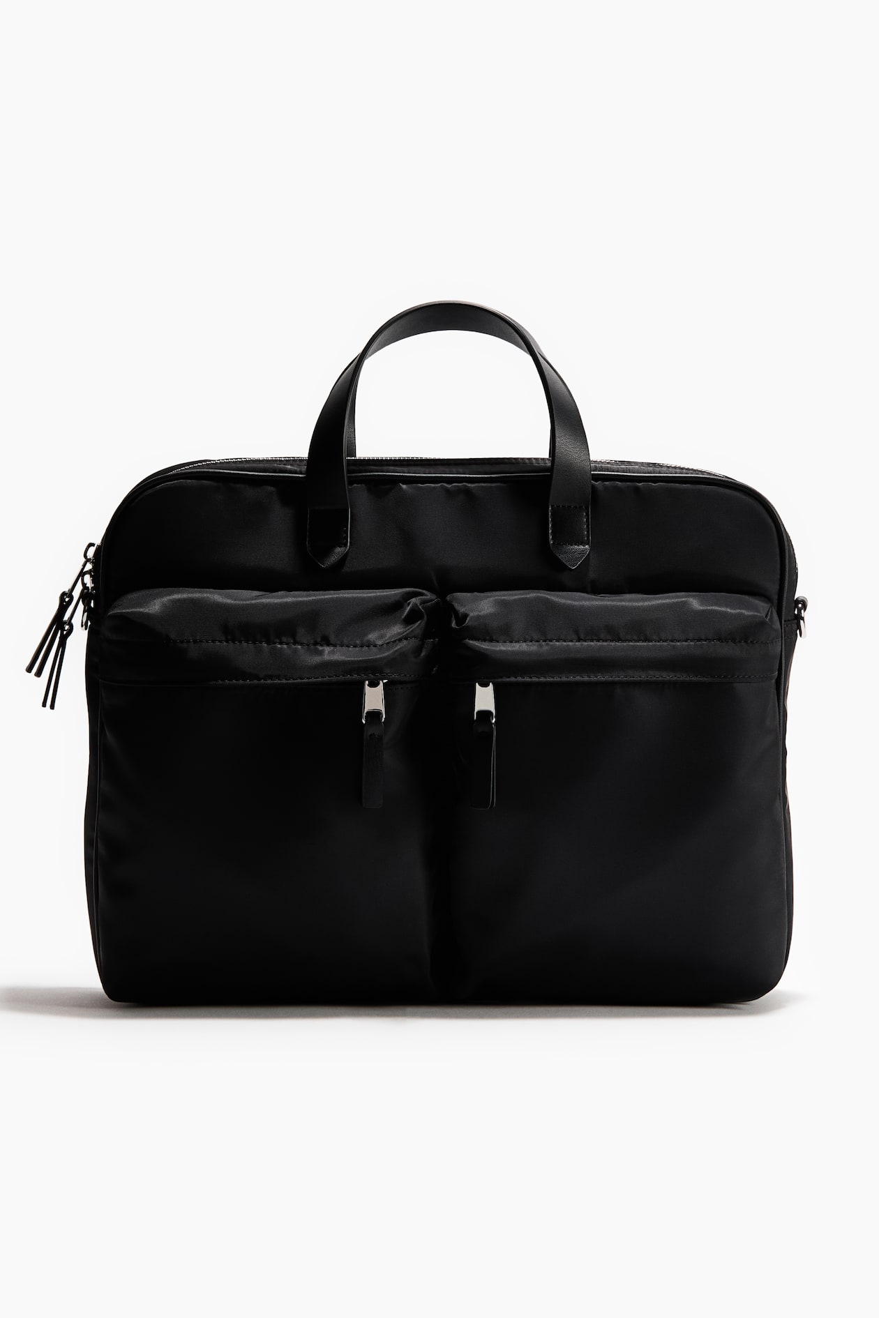 Valigetta - Nero - UOMO | H&M IT