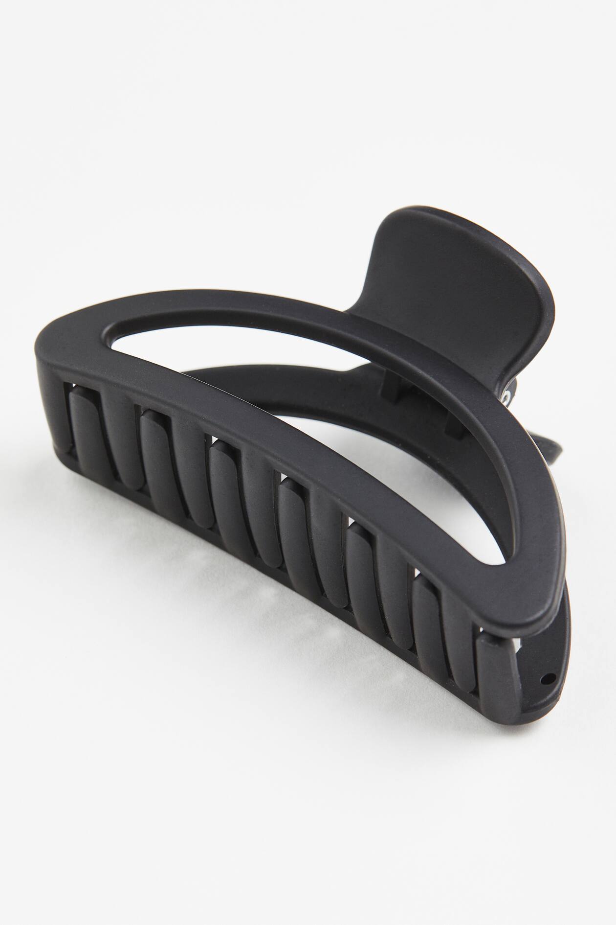 Pinza para el pelo - Negro mate - MUJER | H&M ES