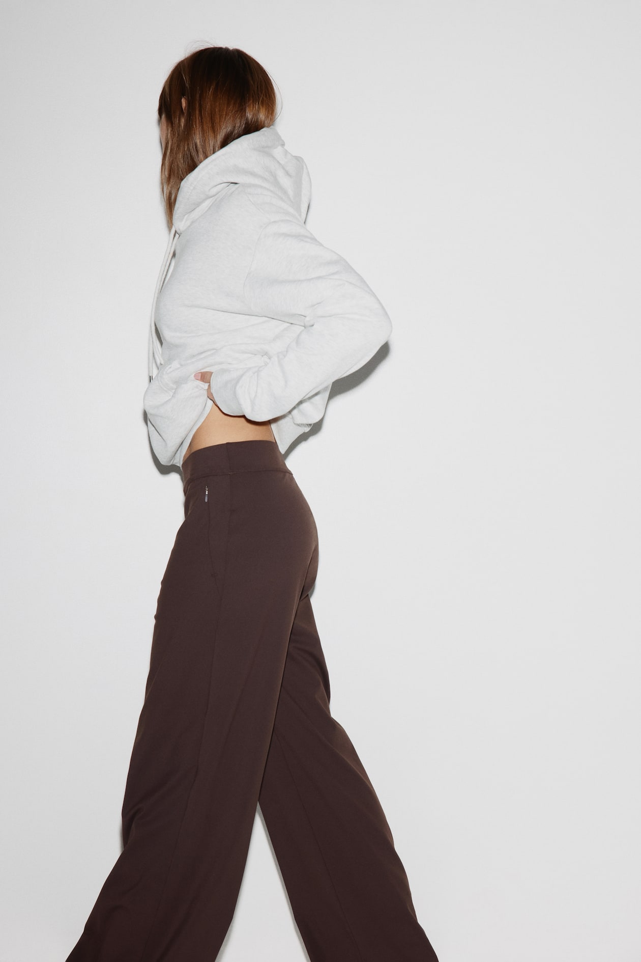 Functional Essentials | Stretch & Wrinkle-free | H&M IN