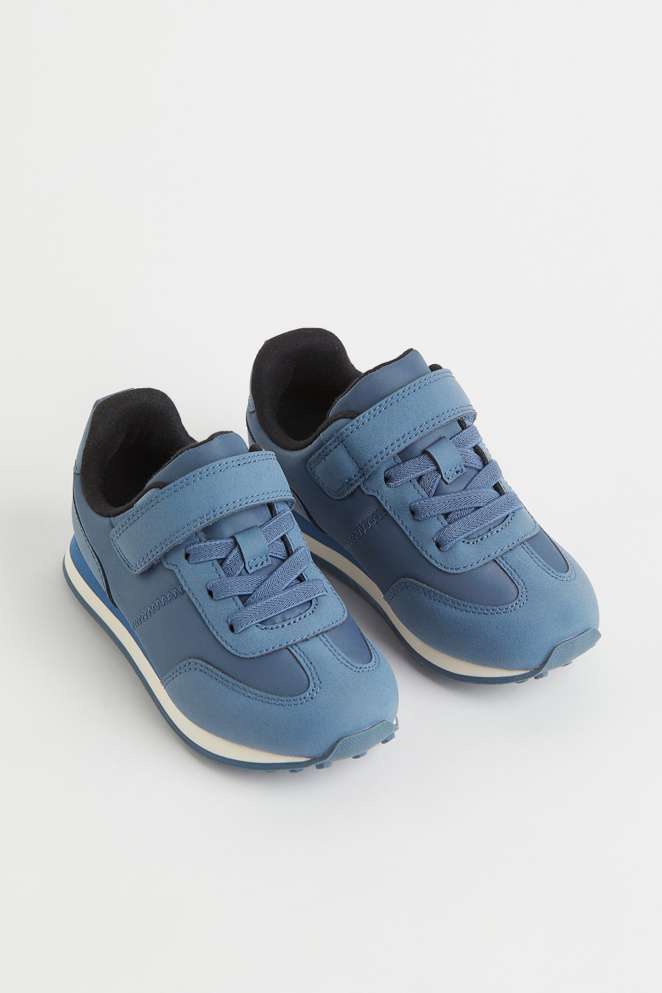 Trainers - No heel - Blue - Kids | H&M GB