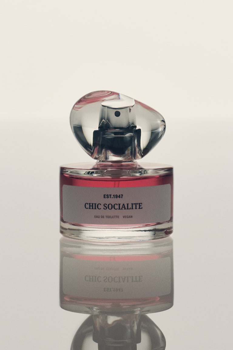 Chic Socialite Edt - Chic Socialite - Beauty all | H&M GB