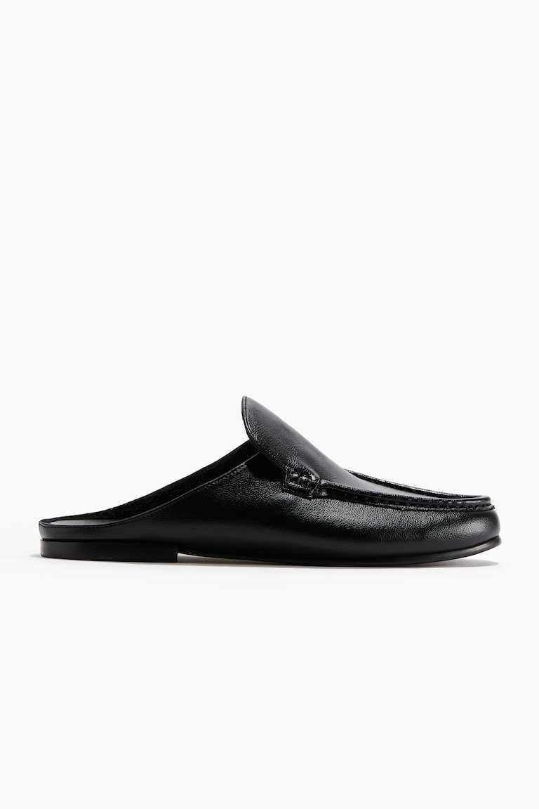 Loafers Herr | Penny, Mocka & Chunky | H&M SE