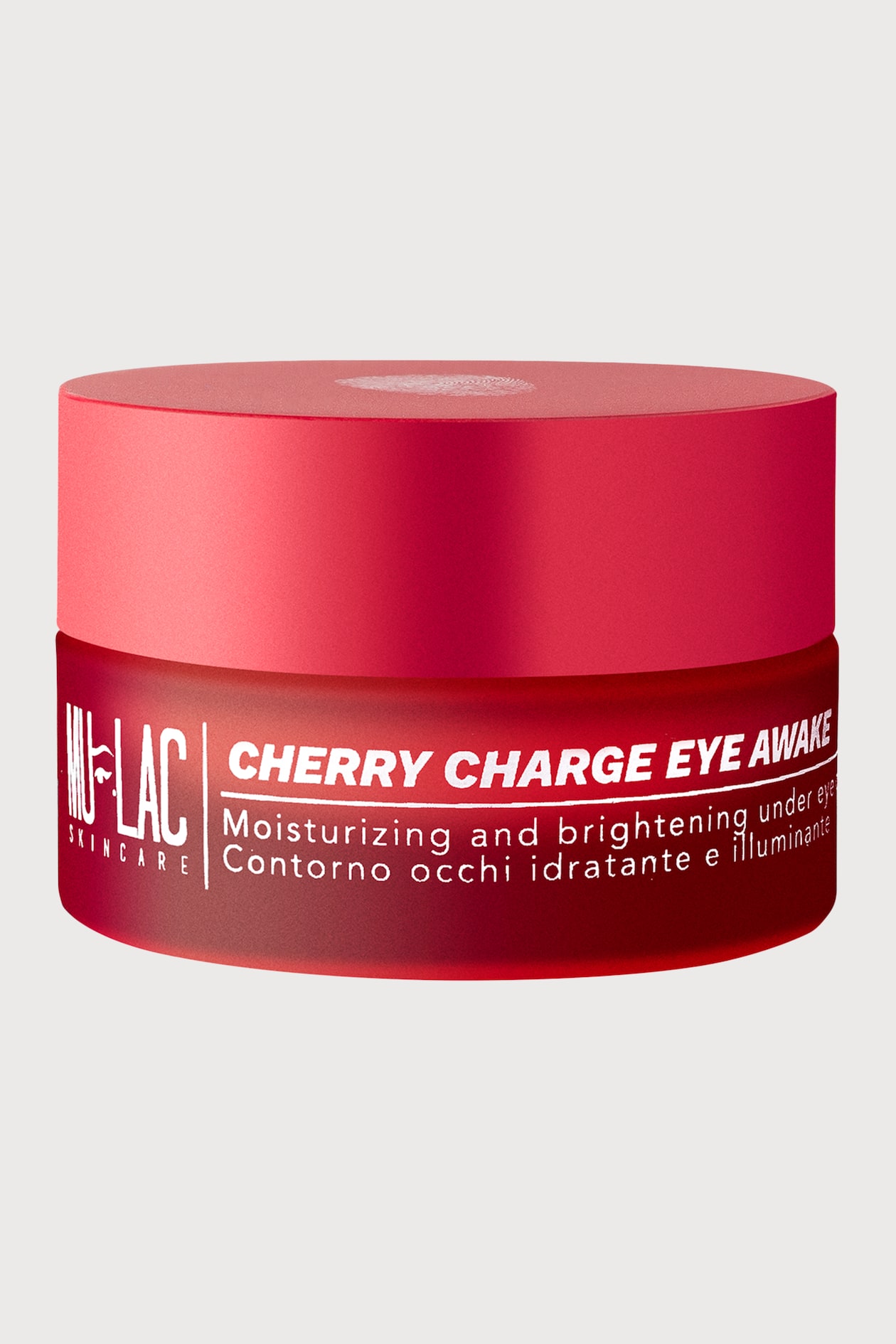 Cherry Charge Contorno Occhi - Cherry Charge - MULAC Cosmetics - Beauty ...