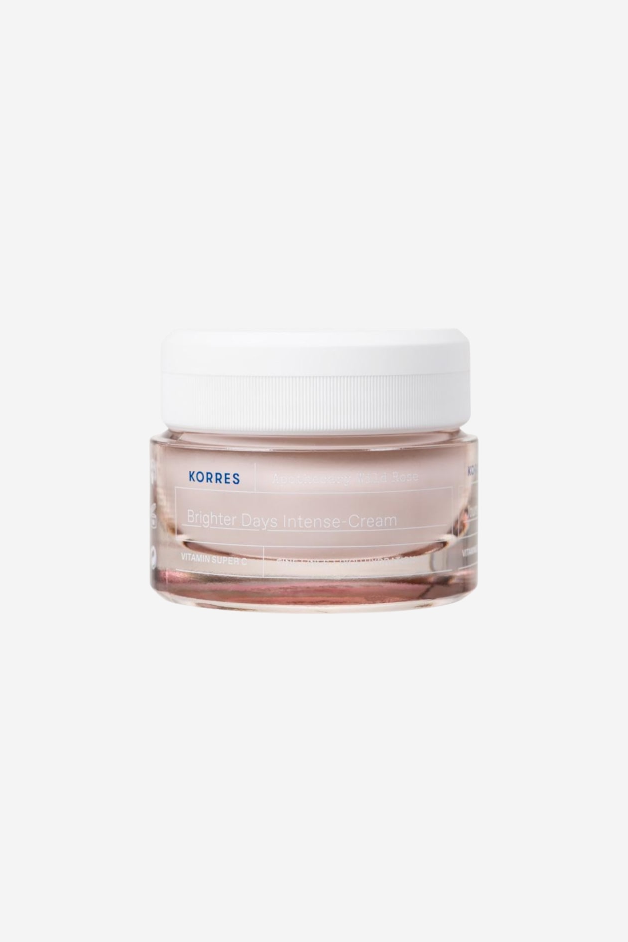 Brighter Days Intense-cream - Transparent - KORRES - Beauty all | H&M SE