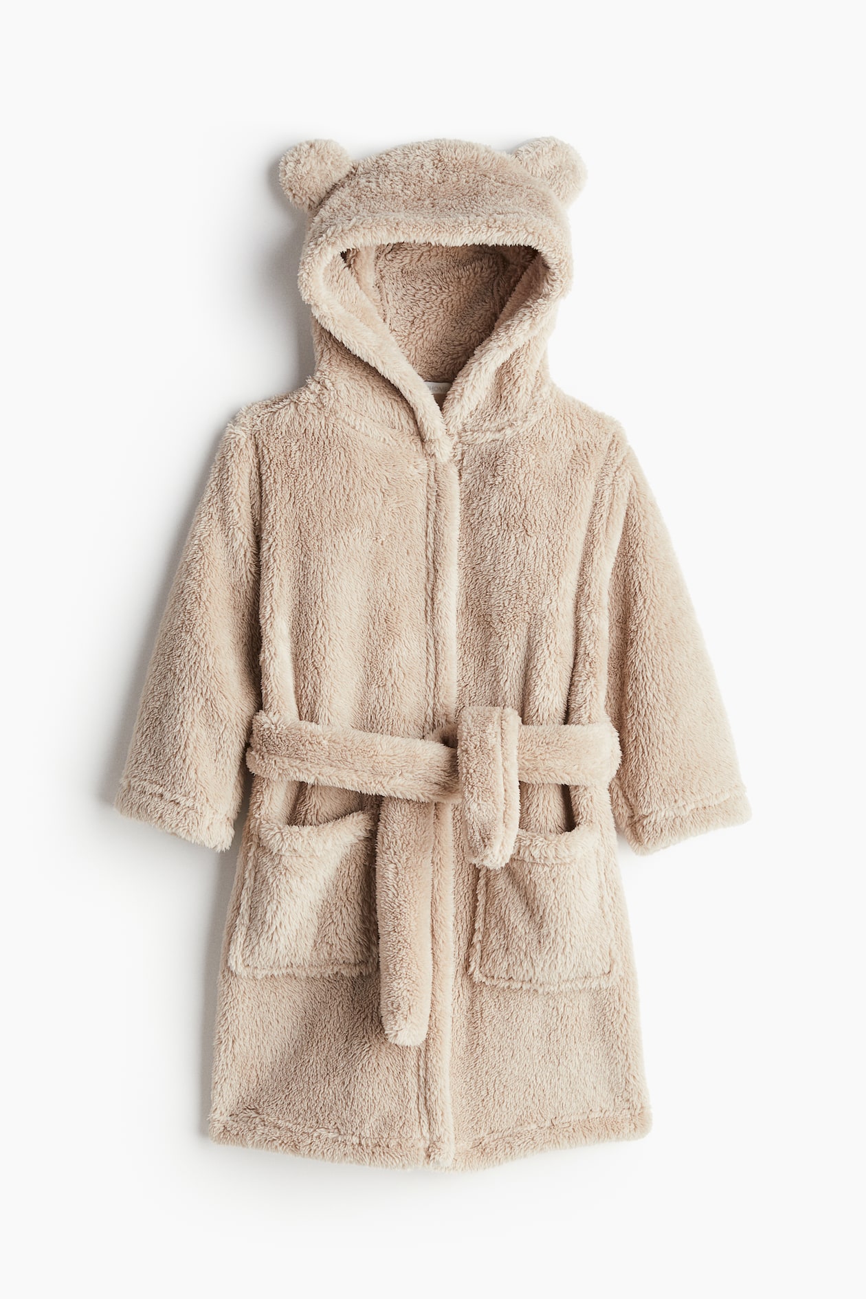 Beige Dressing gown at H&M Home | H&M GB
