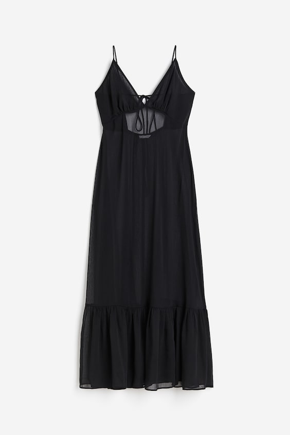 Maxi-kjoler – Shop din kjolefavorit online | H&M DK
