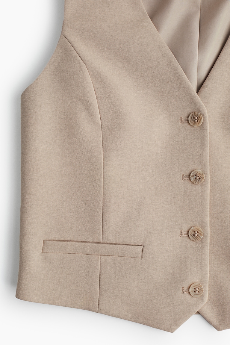 Dámske saká a vesty | Kostýmové, krátke a dlhé | H&M SK