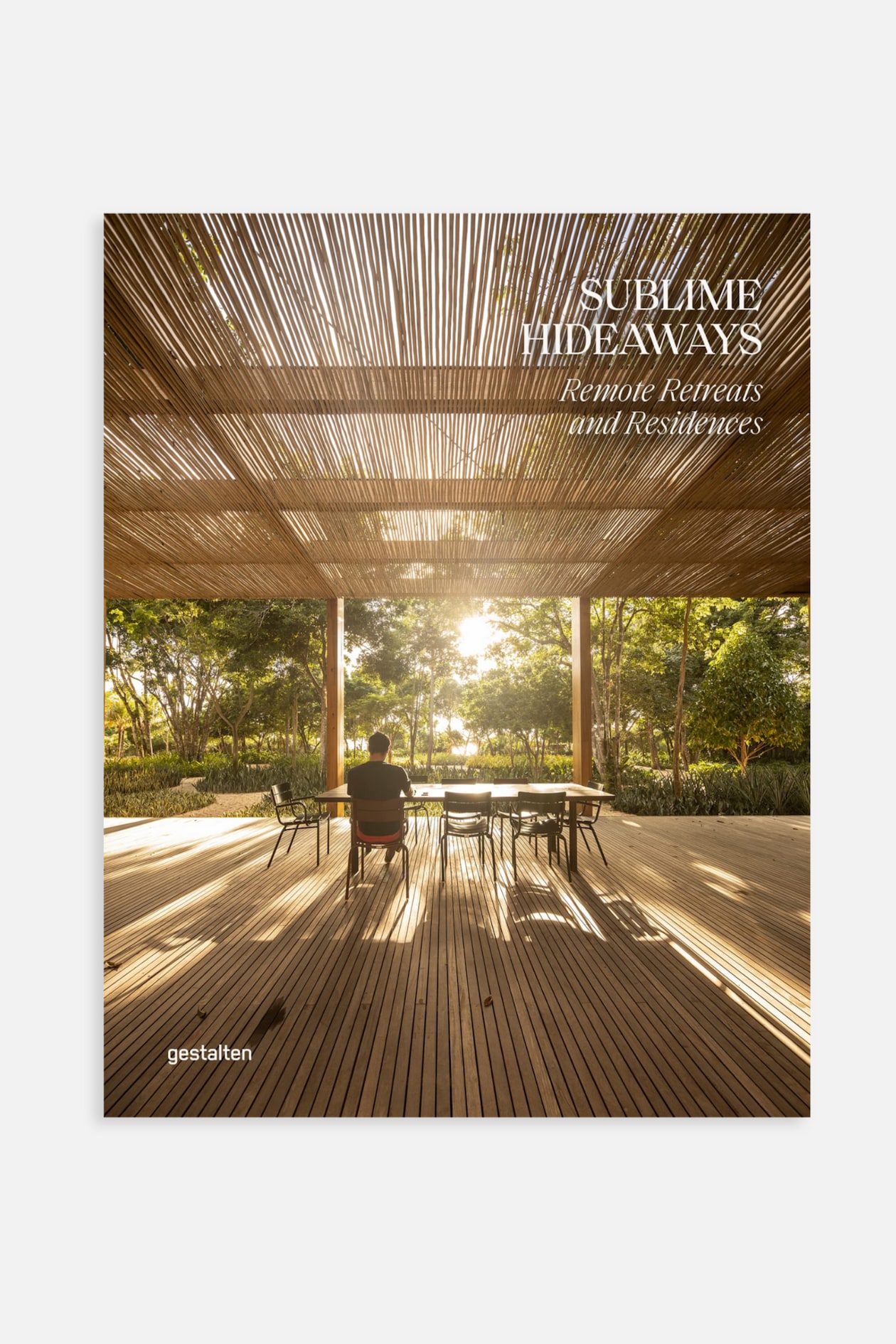 Sublime Hideaways - Sublime Hideaways - New Mags - HOME | H&M ES