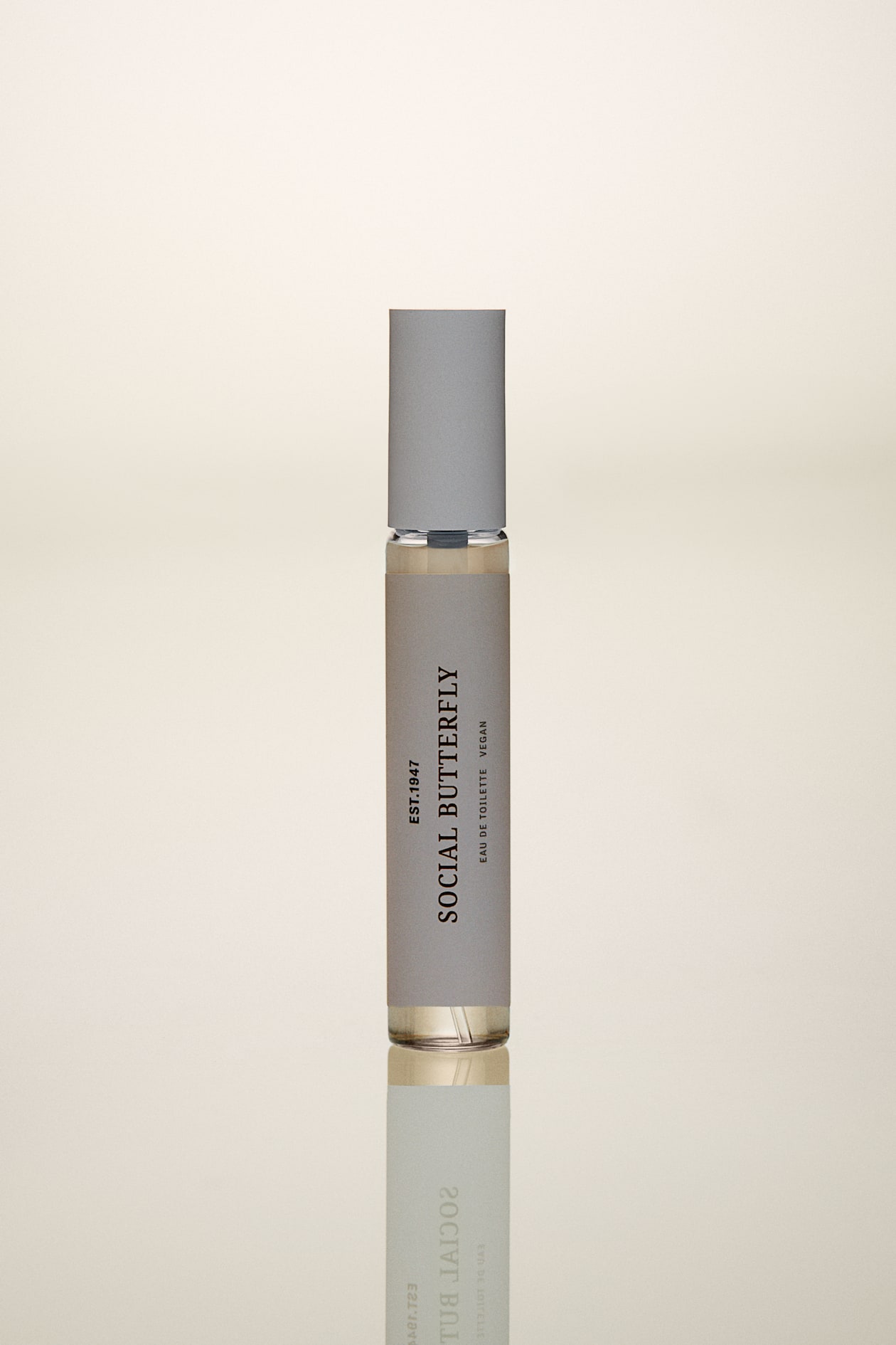 Eau de Toilette - Social Butterfly - Beauty all | H&M US