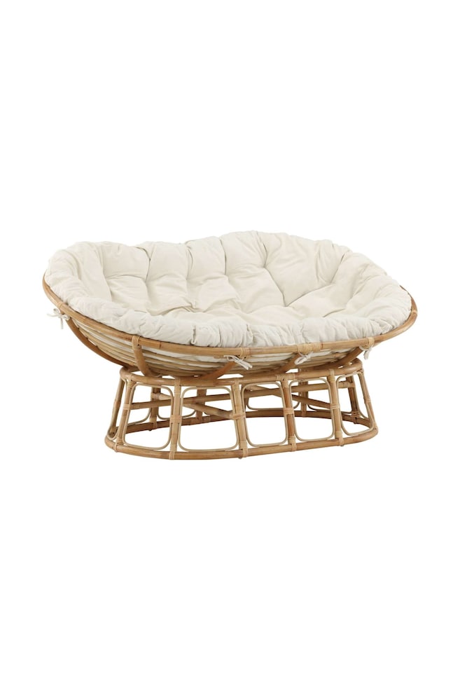 Mamasan Zonnegedeelte - Rotan, Natuurlijk - Venture Home - HOME | H&M BE