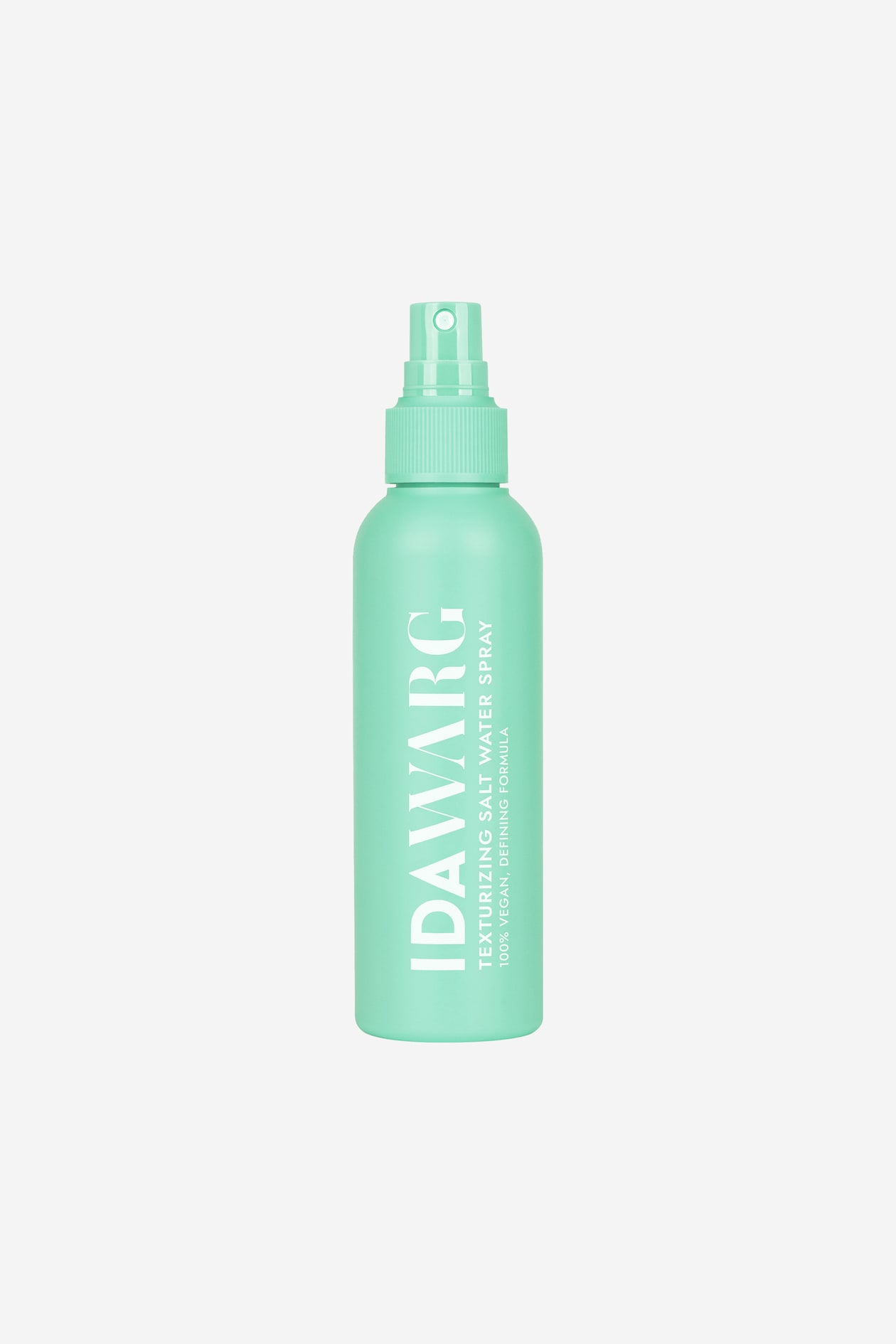 Texturizing Salt Water Spray - Texturizing Salt Water - IDA WARG Beauty ...