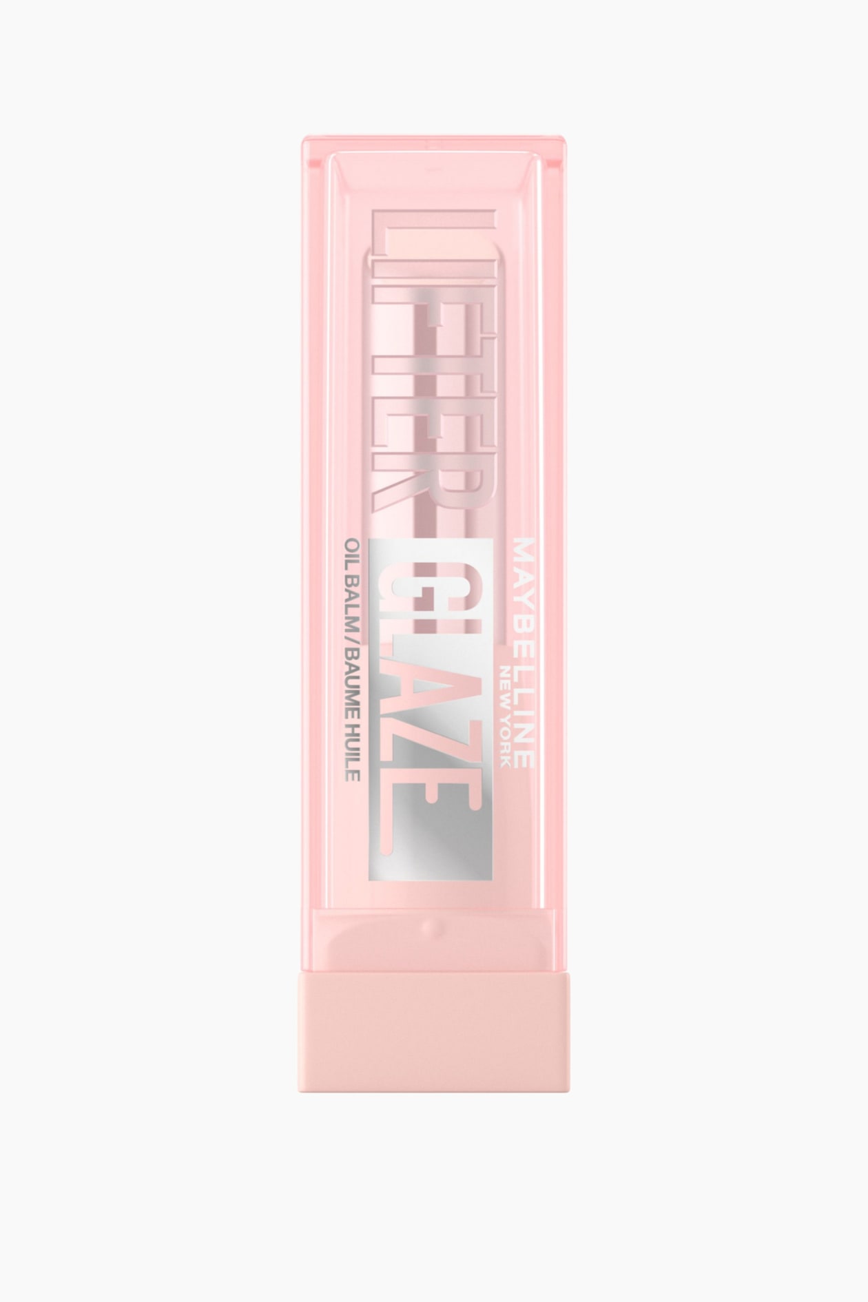 Glaze Oil Balm - 01 Clear Crave - Maybelline New York - Beauty all | H&M NO