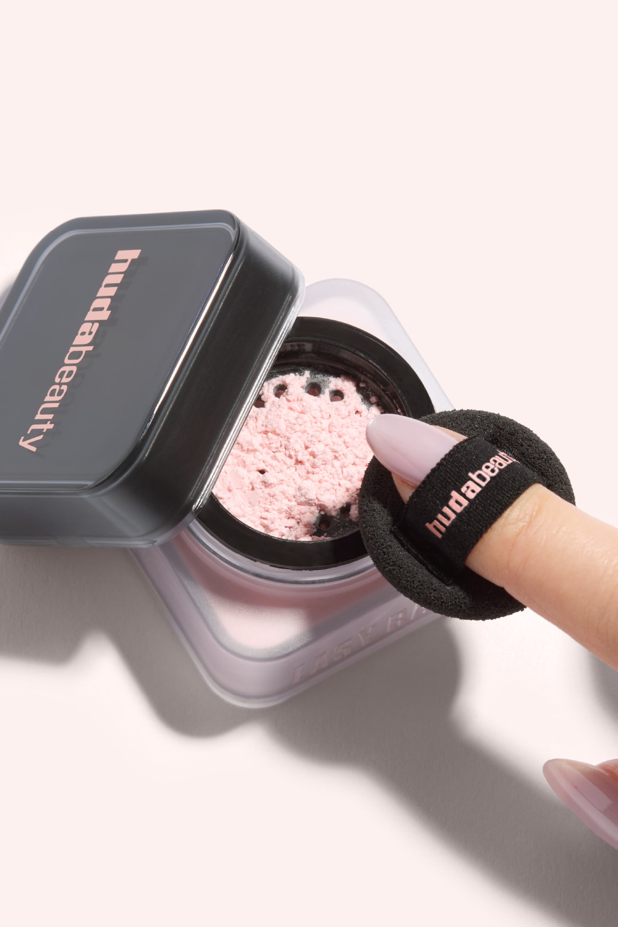 Baby Bake Mini Easy Bake Loose Setting Powder - Banana Bread - HUDA ...