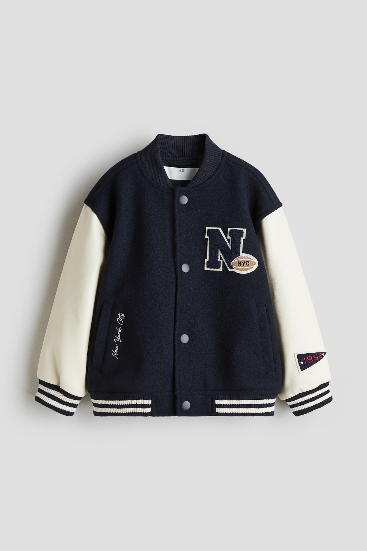 Back to school | 2–8 v | H&M