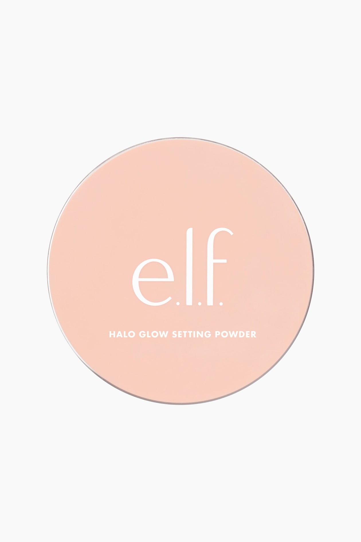 Halo Glow Setting Powder - Light Pink - e.l.f. - Beauty all | H&M SE