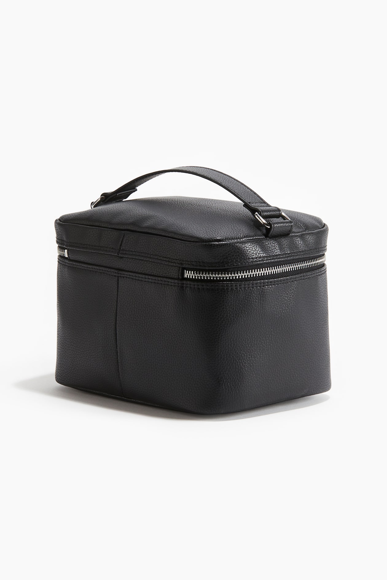 Toiletry Bag - Black - Men | H&M US