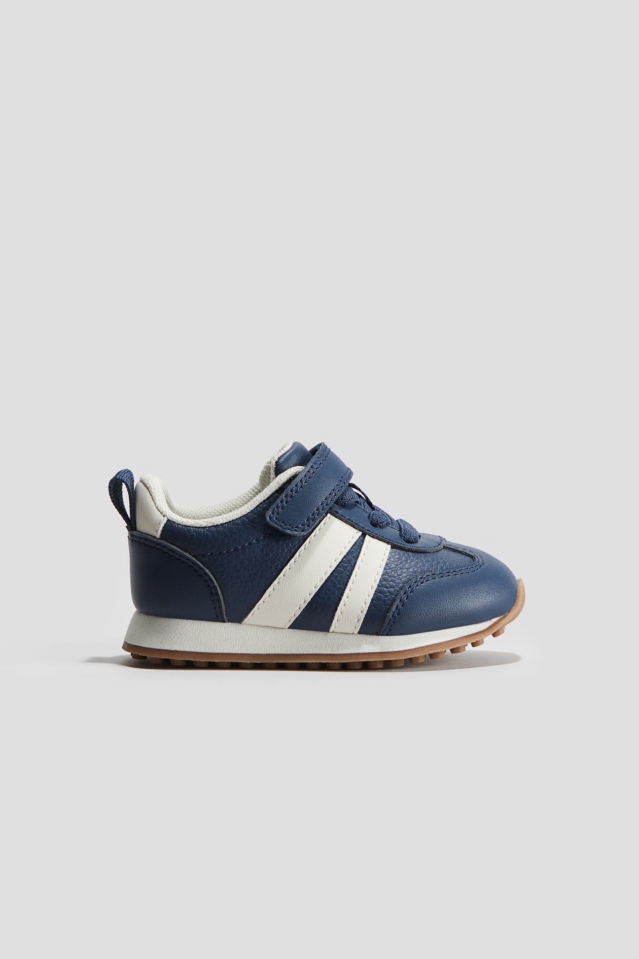 Sneakers - Dark blue - Kids | H&M US