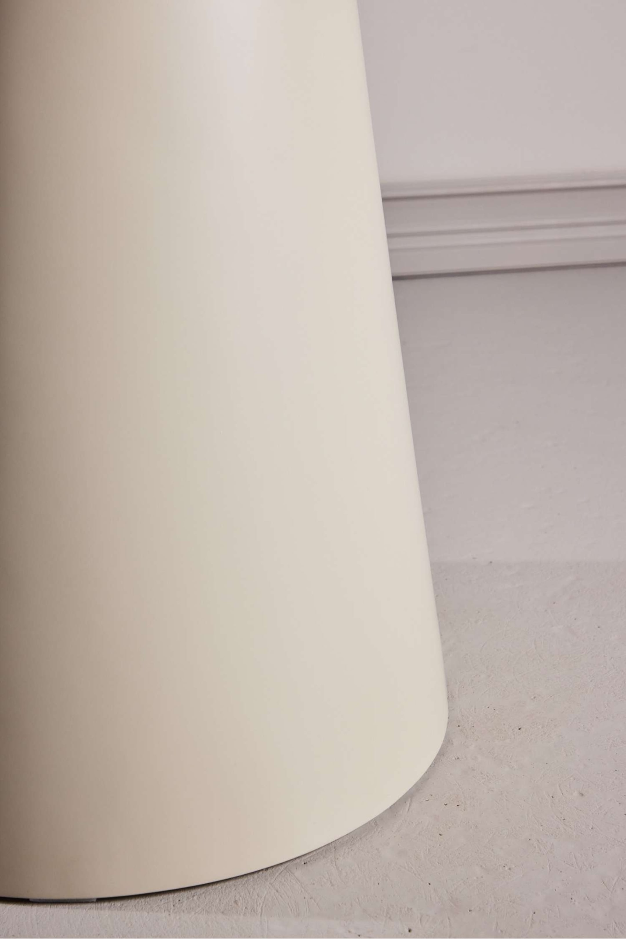 Lanzi Eettafel - Mdf, Beige - Venture Home - HOME | H&M NL