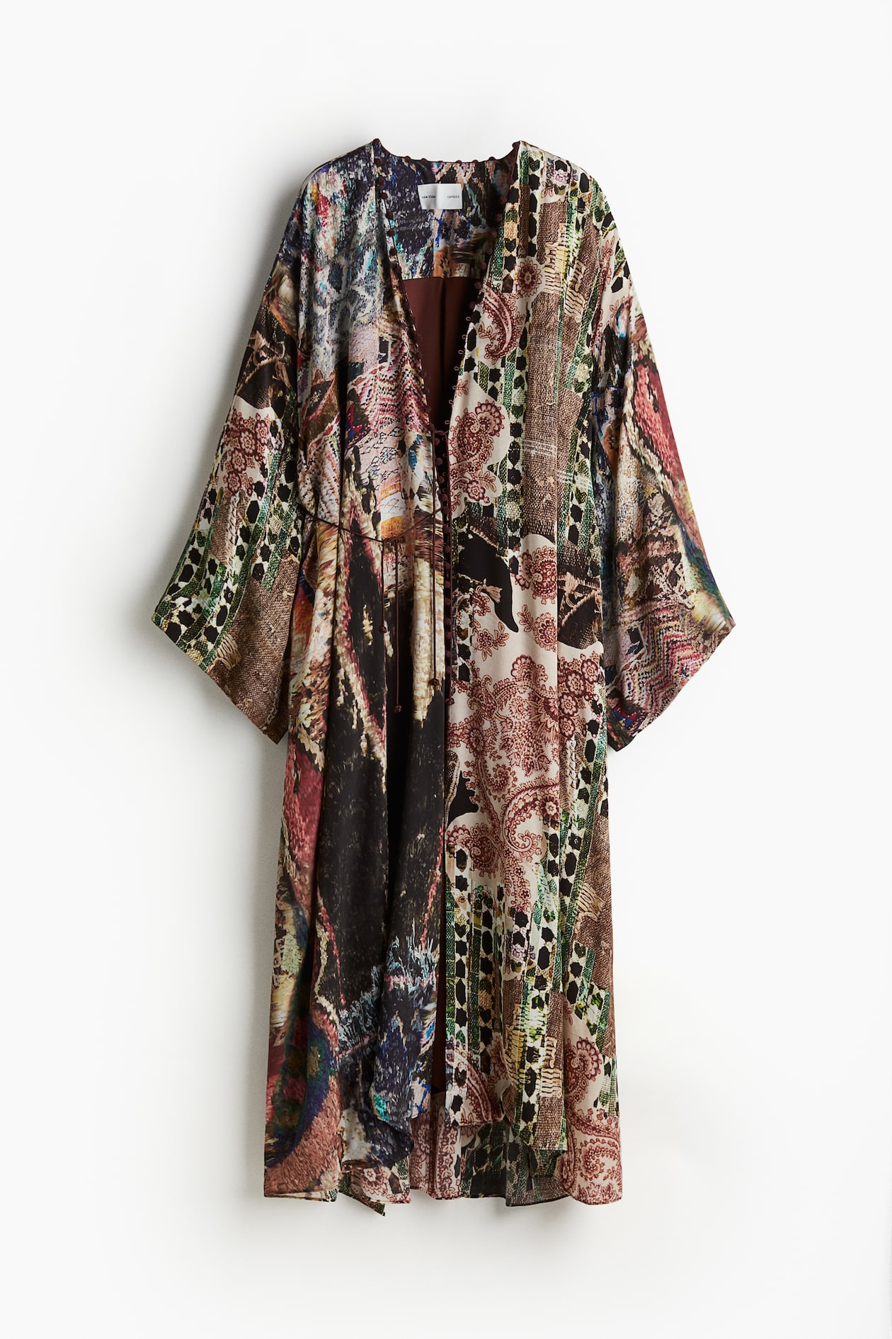 H&M Studio Resort Capsule | H&M