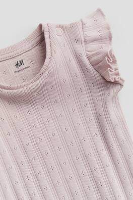 Newborn Baby Clothes | Girls & Boys | H&M CA