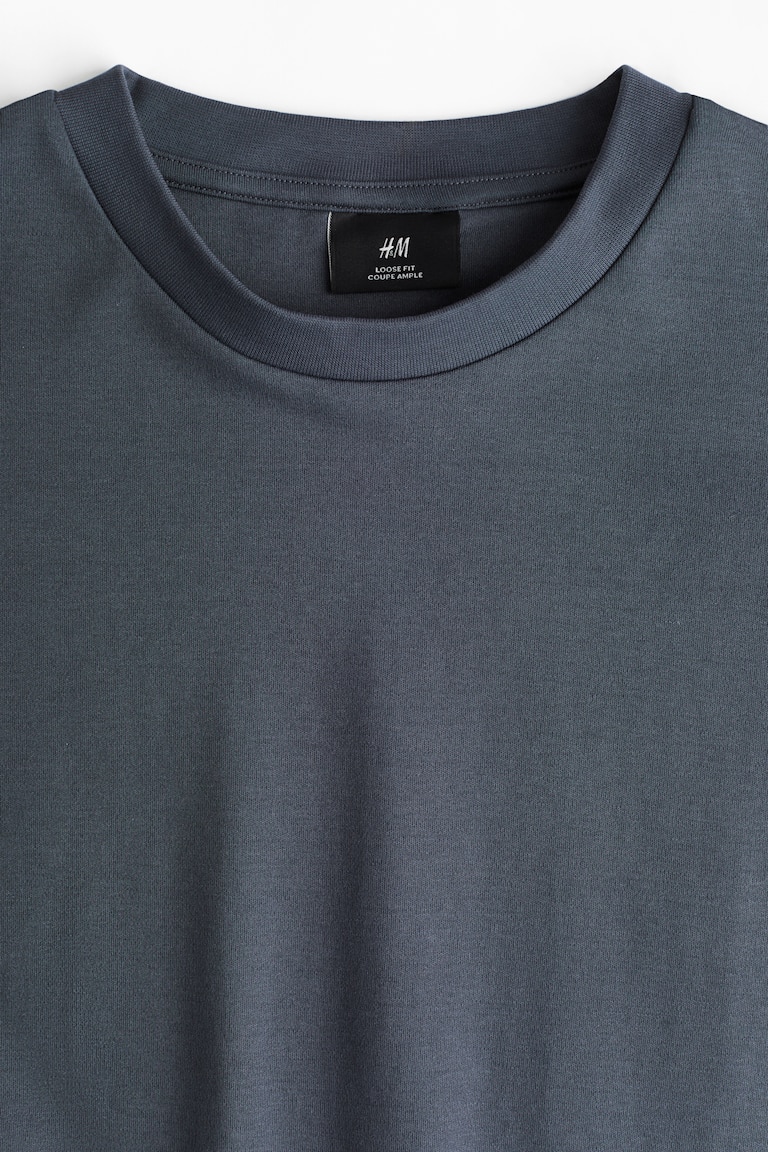 Men's T-Shirts & Tops | Polo Shirts, Vests & Graphics | H&M MY