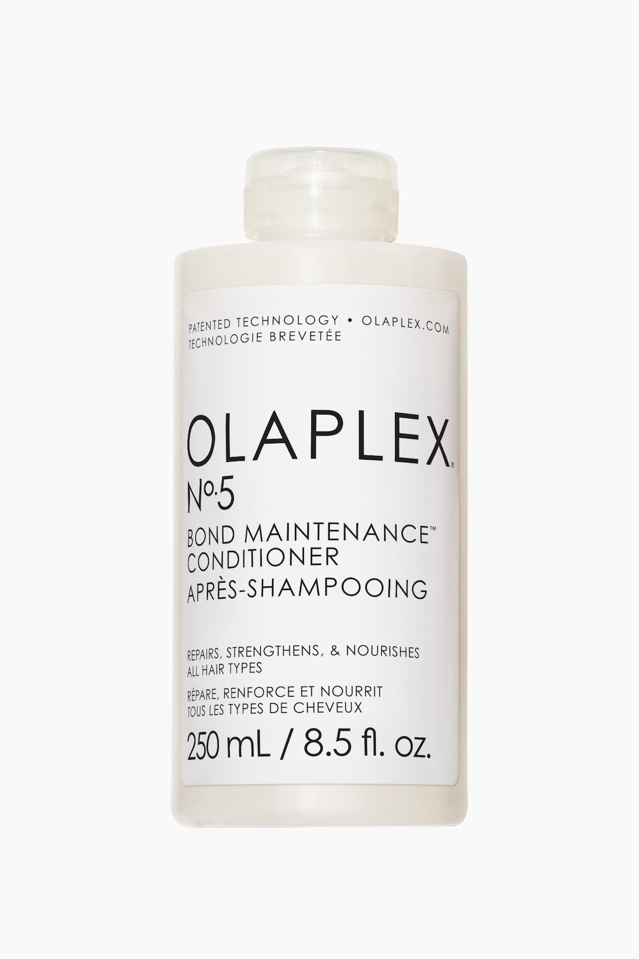 No.5 Bond Maintenance Condition - Transparent - OLAPLEX - Beauty all ...