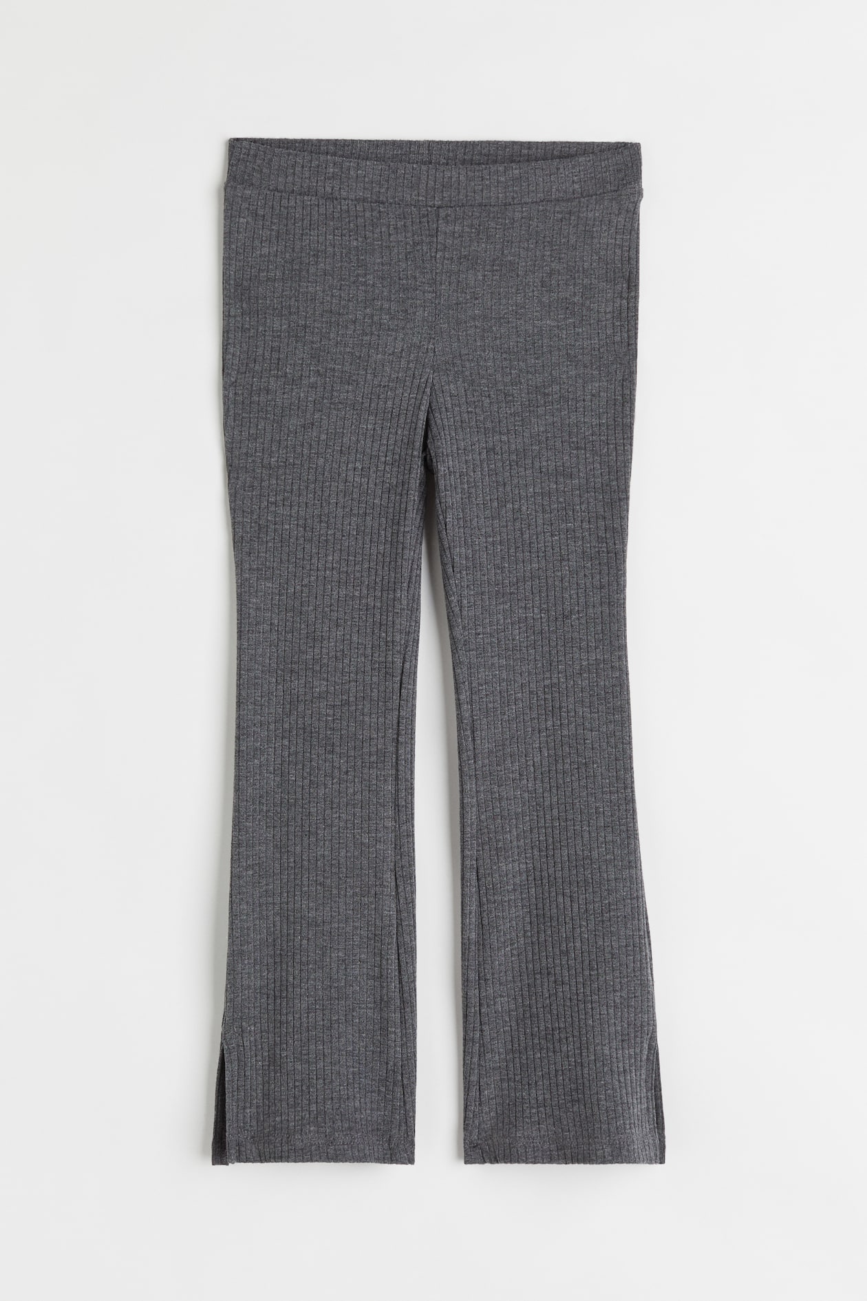 Helanke zvoncare - Tamnosiva - Kids | H&M RS