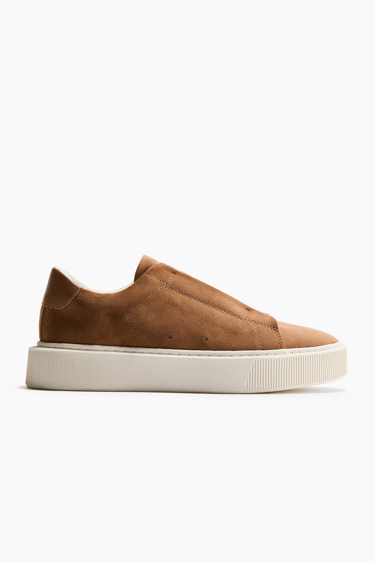 Tenis - Café claro - Men | H&M MX