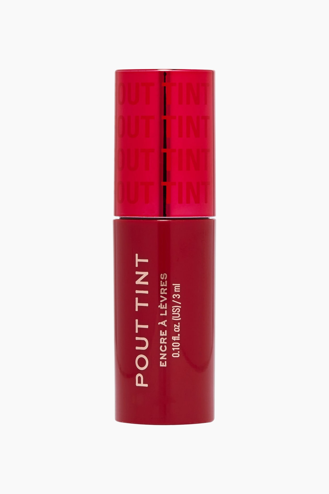 Pout Tint - Sizzlin Red - Revolution - Beauty all | H&M SE