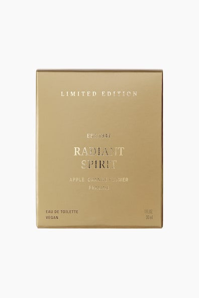 Radiant Spirit Fragrance - Radiant Spirit - Beauty all | H&M US