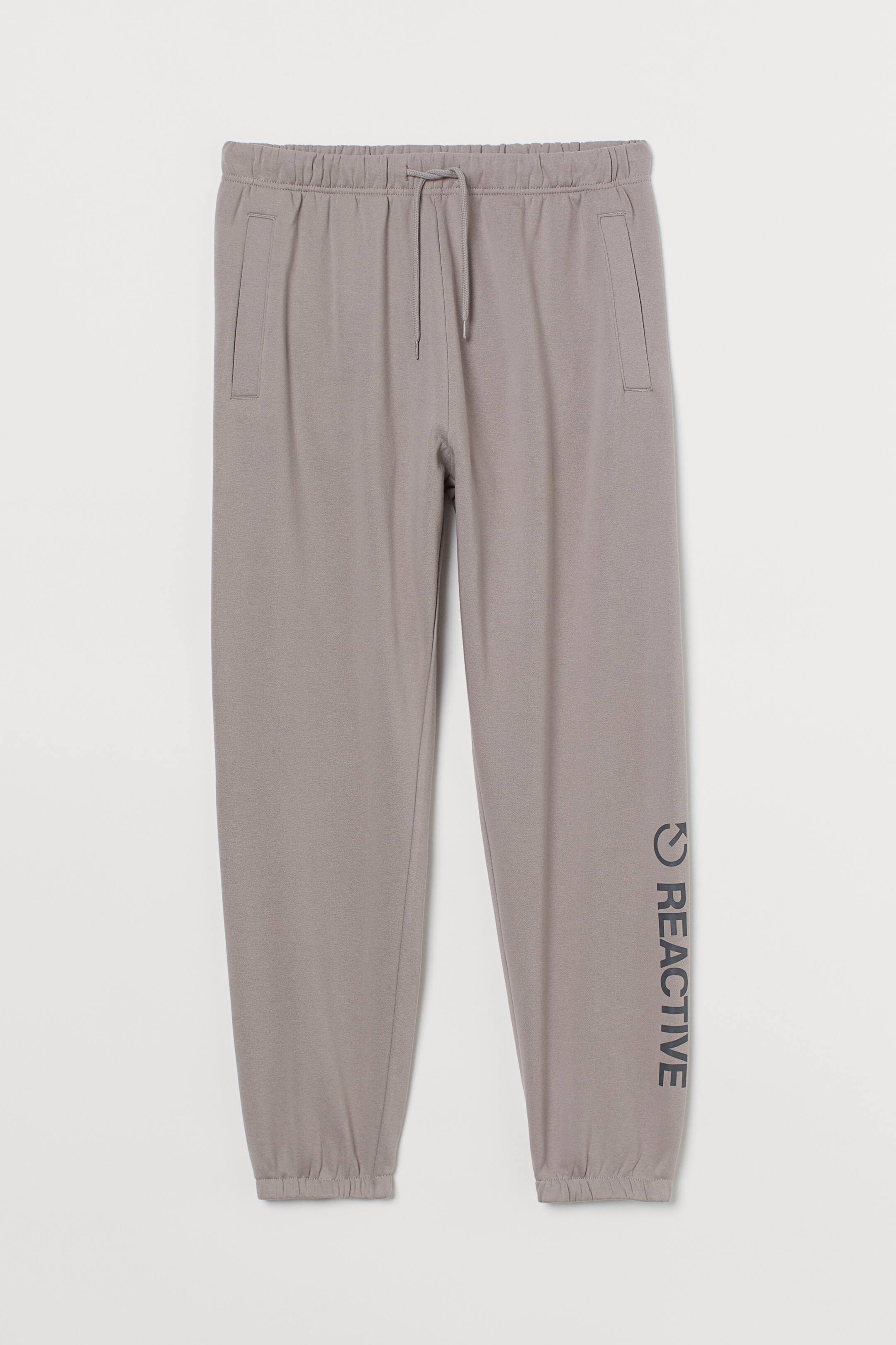 H Und M Jogginghose