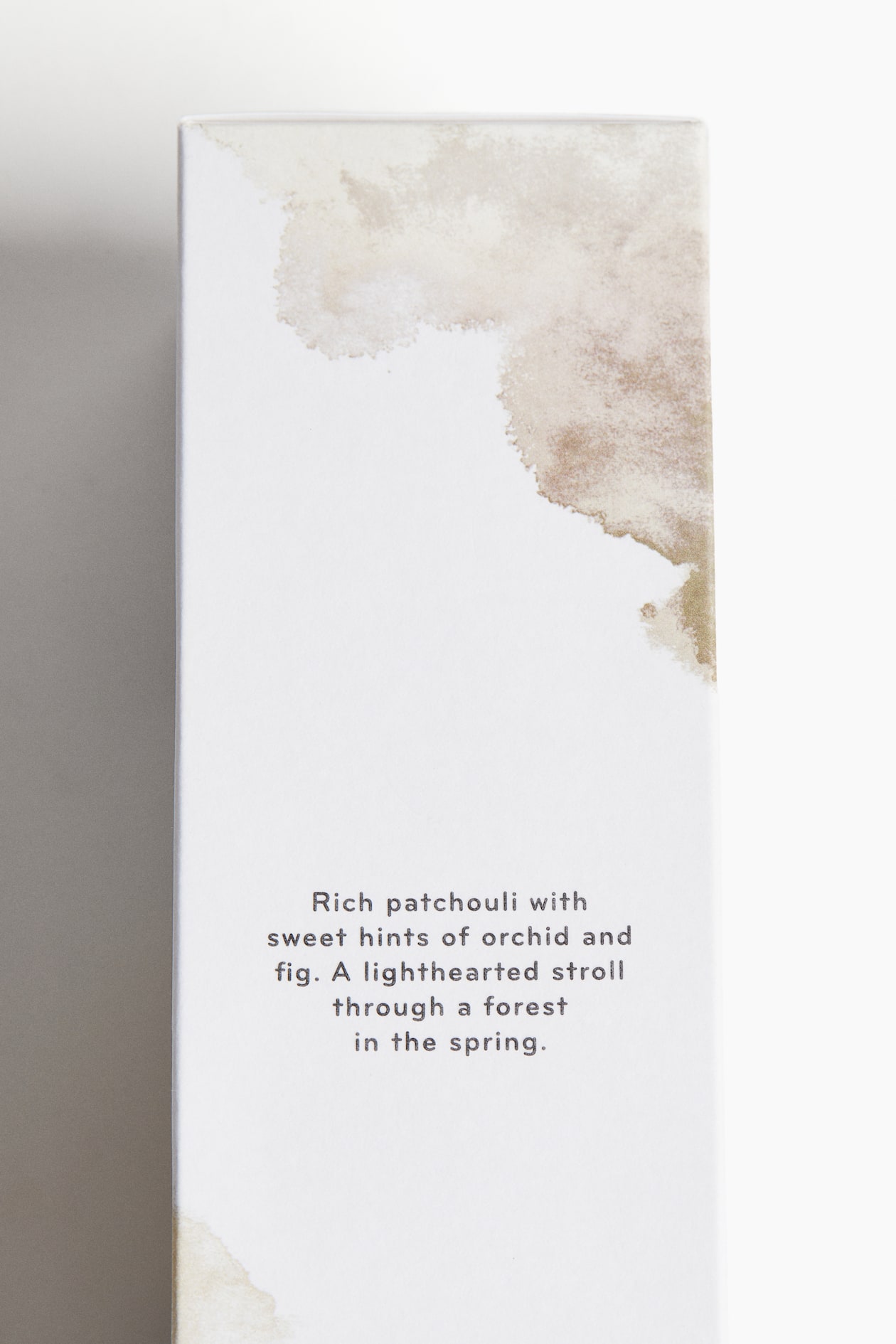 Difusor - Sublime Patchouli - Home All | H&M MX