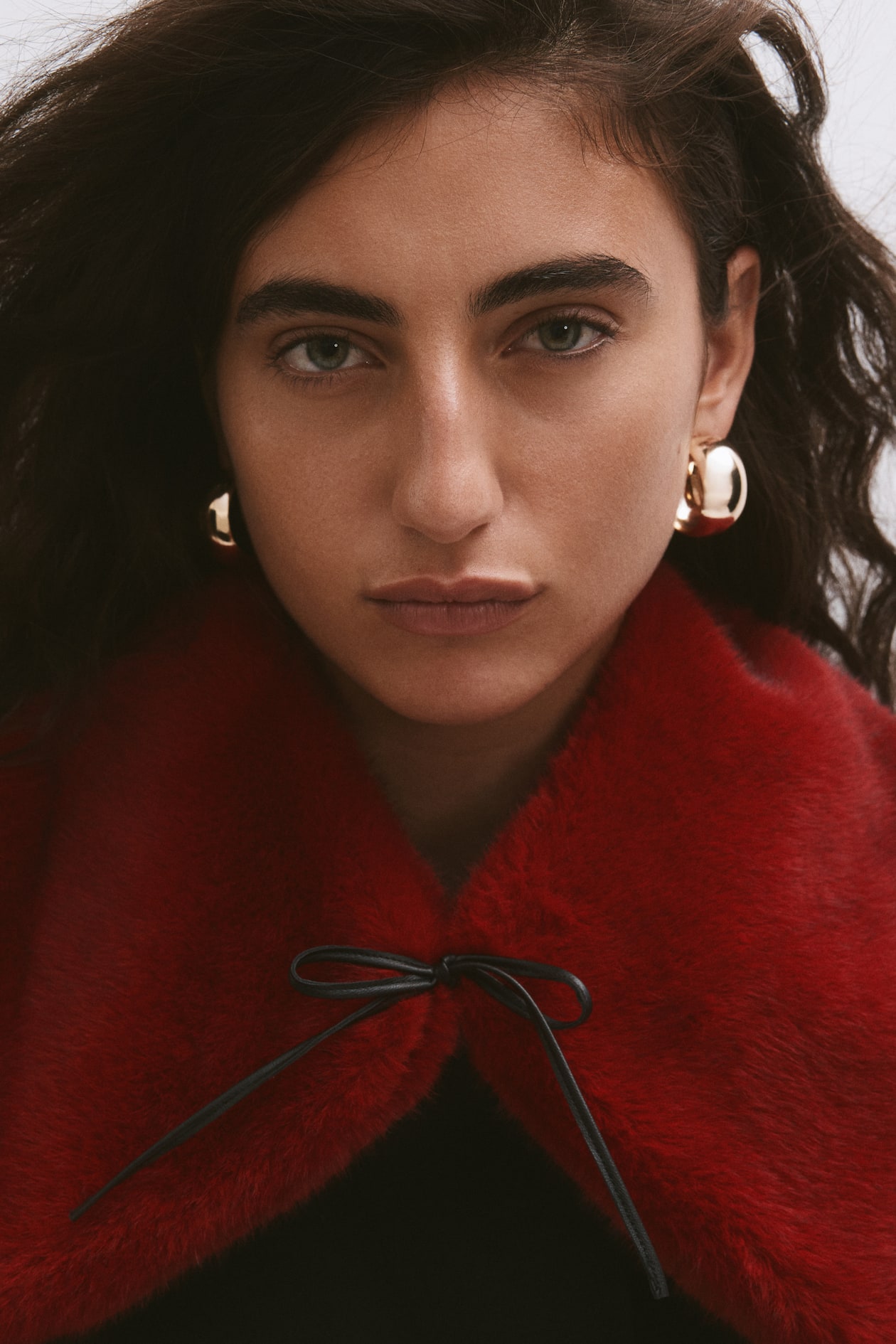 Scarves For Women | Silk & Winter Scarves | H&M HK