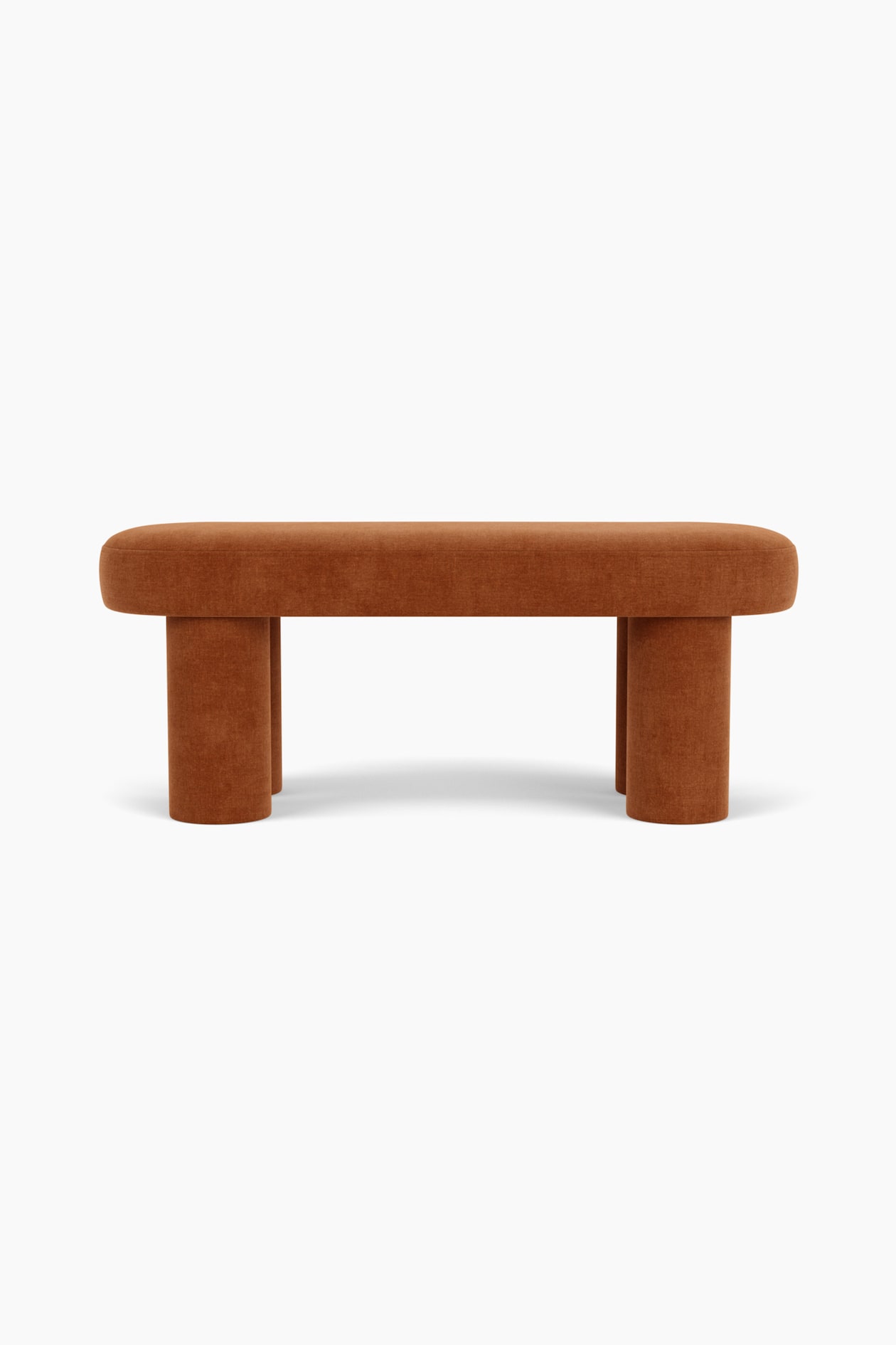 Charlie Bank - Moss Rust - SOFACOMPANY - Home All | H&M DE