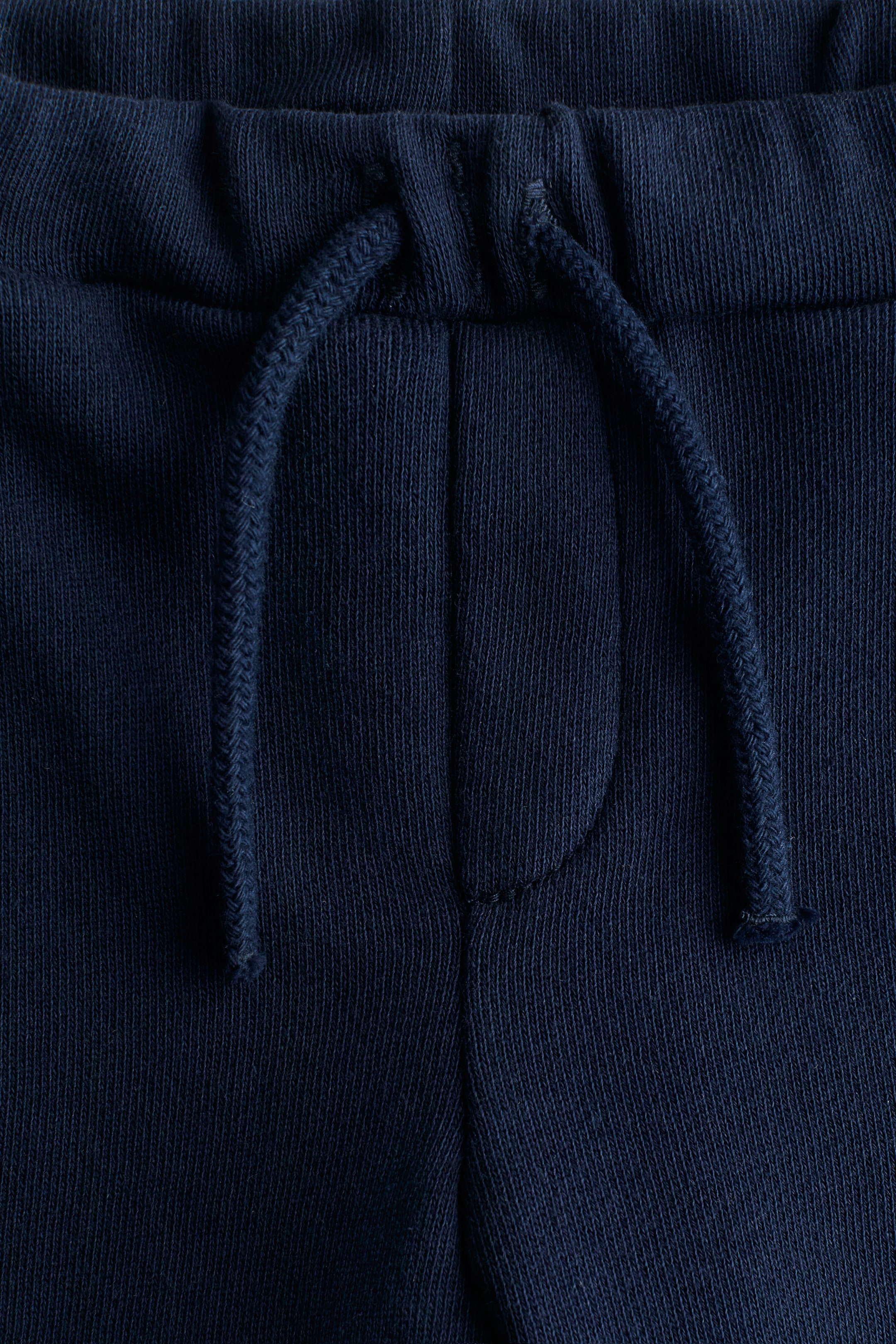 Sweatshirt joggers - Navy blue - Kids | H&M HK