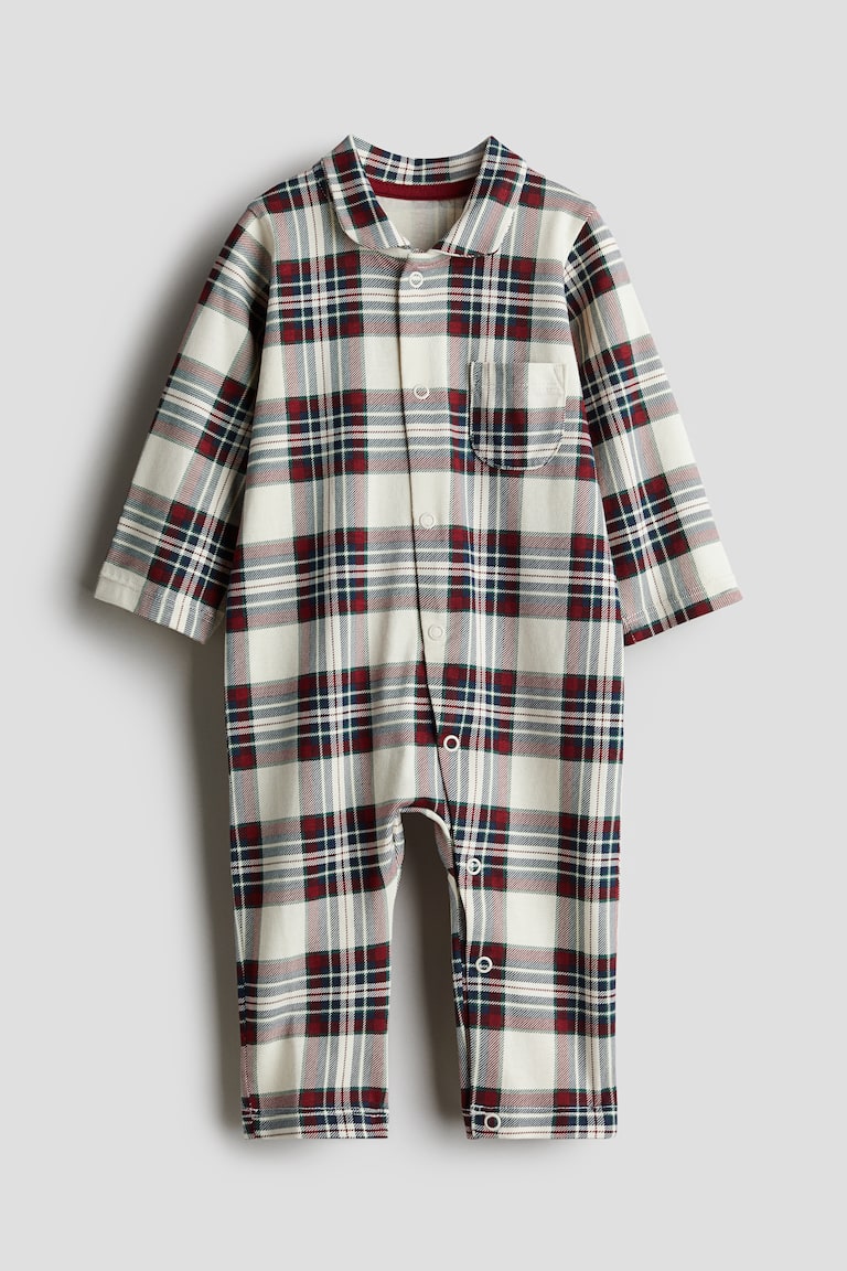 Pijamas para bebé niño | Sacos de dormir y más | H&M MX
