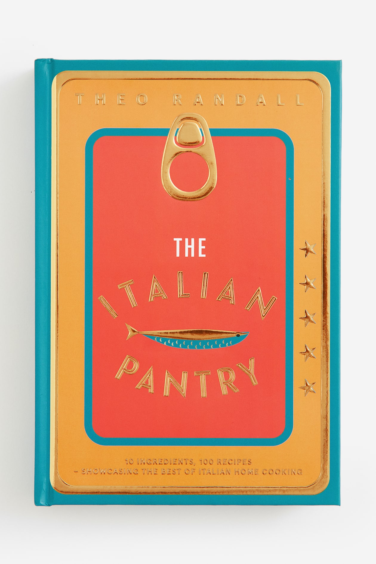 The Italian Pantry - The Italian Pantry - Home All | H&M GB